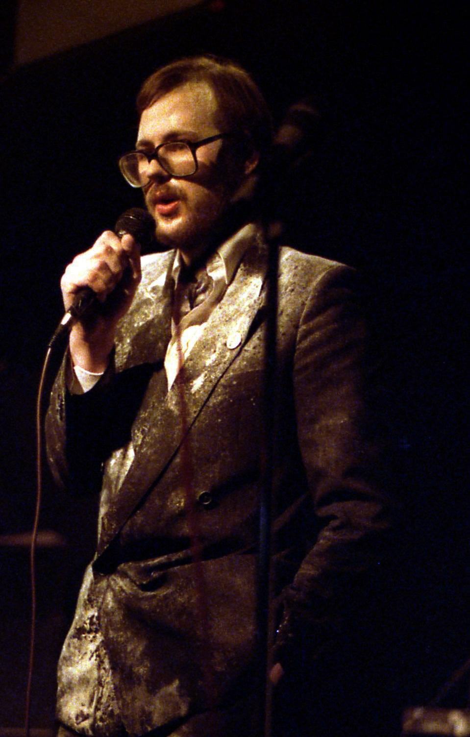 ON THIS DAY ... in 1988 - THE ROCKY HORROR PICTURE SHOW