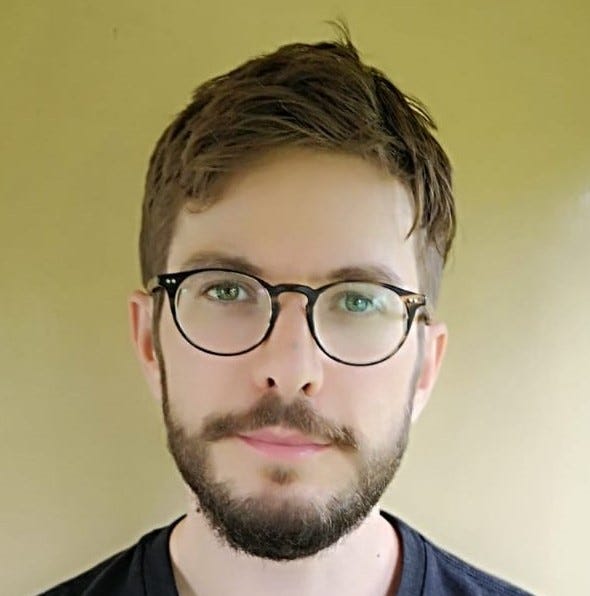 Dan Nixon | Substack