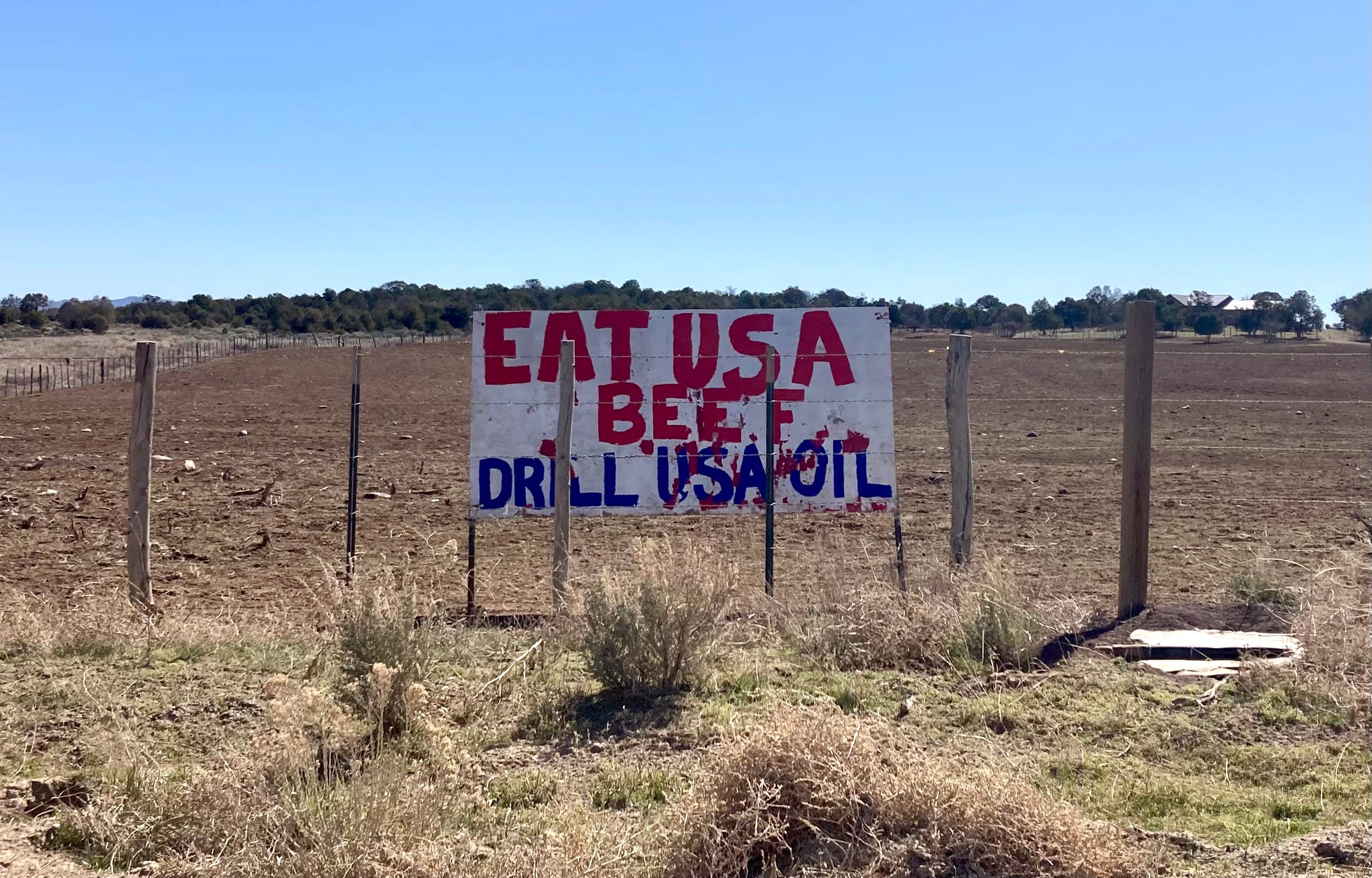 Notes from the energy transition - by Jonathan P. Thompson