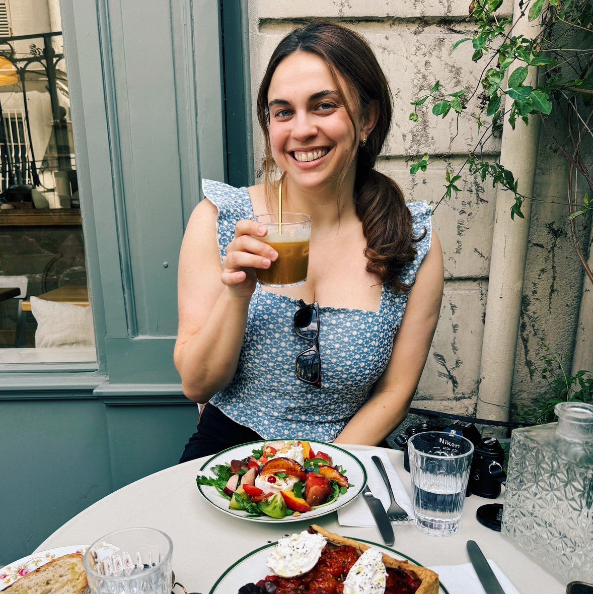 Alex Friedman | Substack