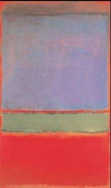 The Outlook for Art: Some Dead Ends and a Way Forward. Part 1