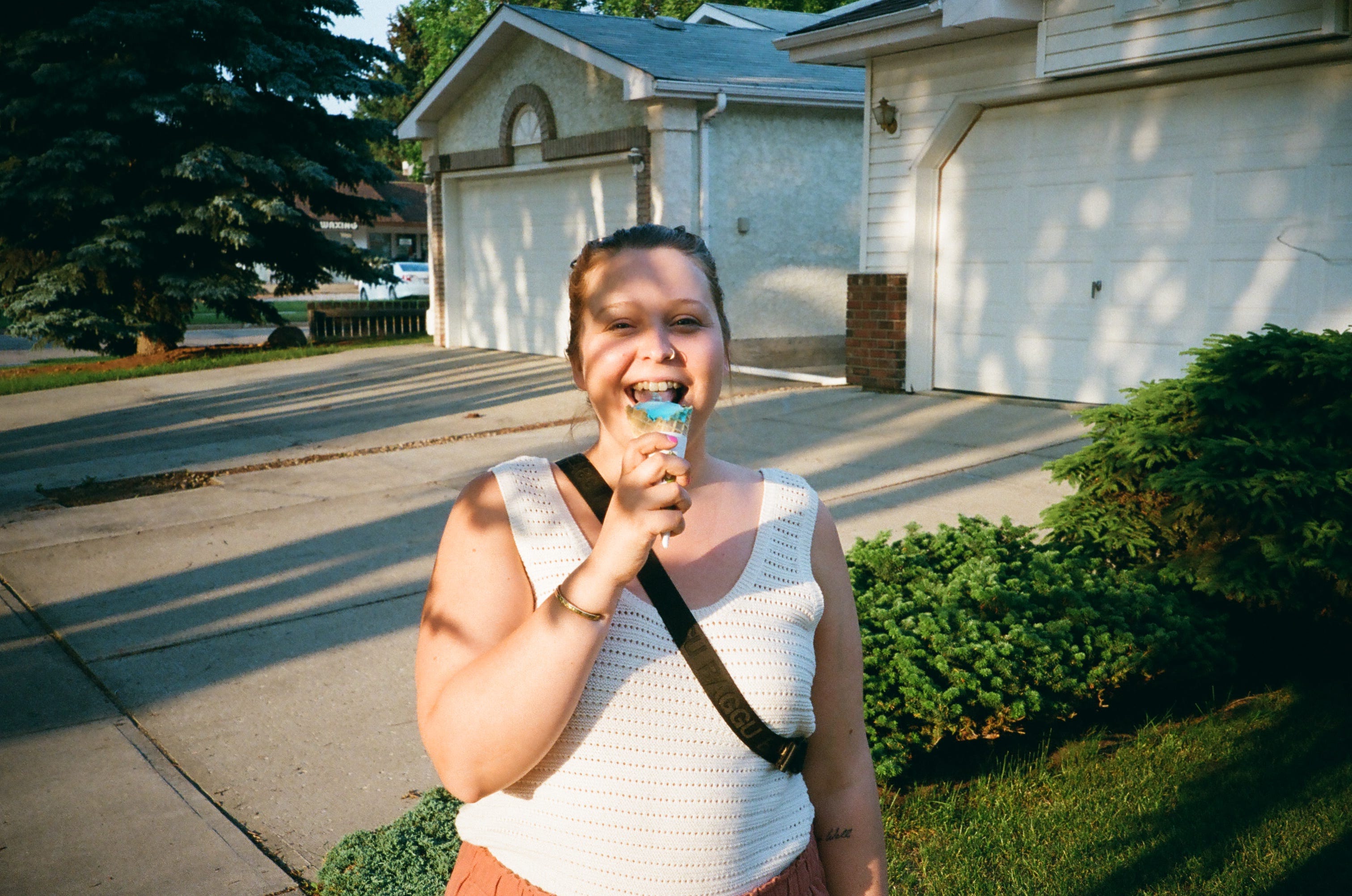 Hannah Moerman | Substack