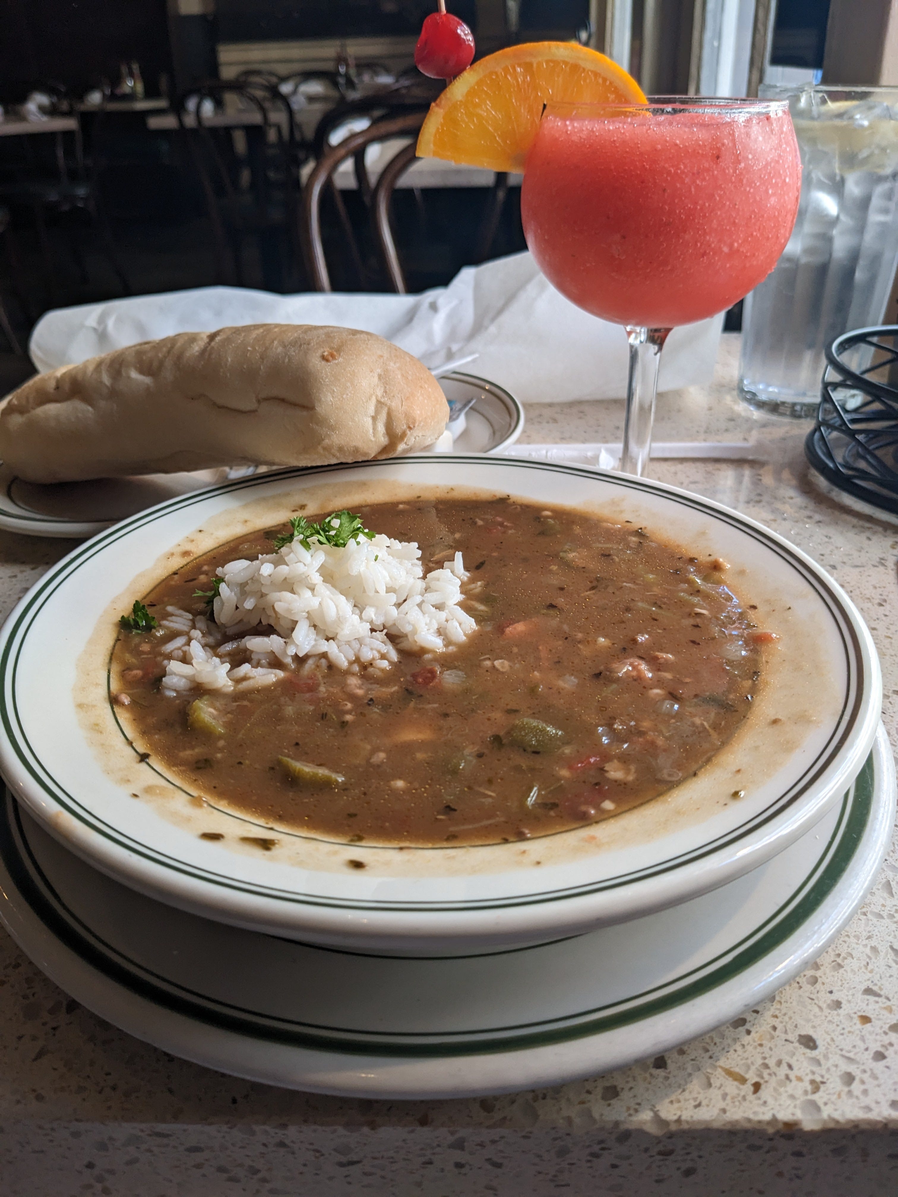 New Orleans - by The Skald - Troubadour’s Substack