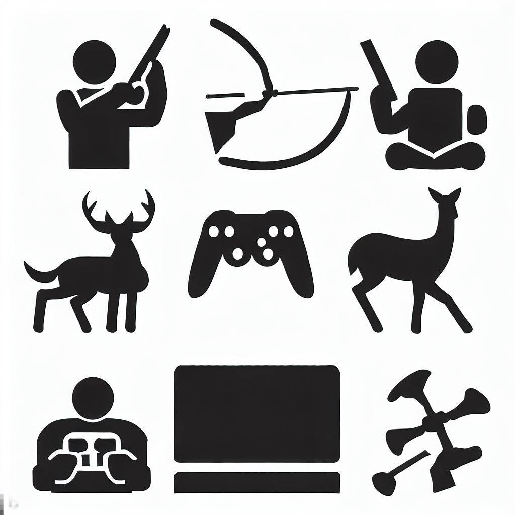 The Evolution of Leisure: How Middle-Class Men's Activities Have ...