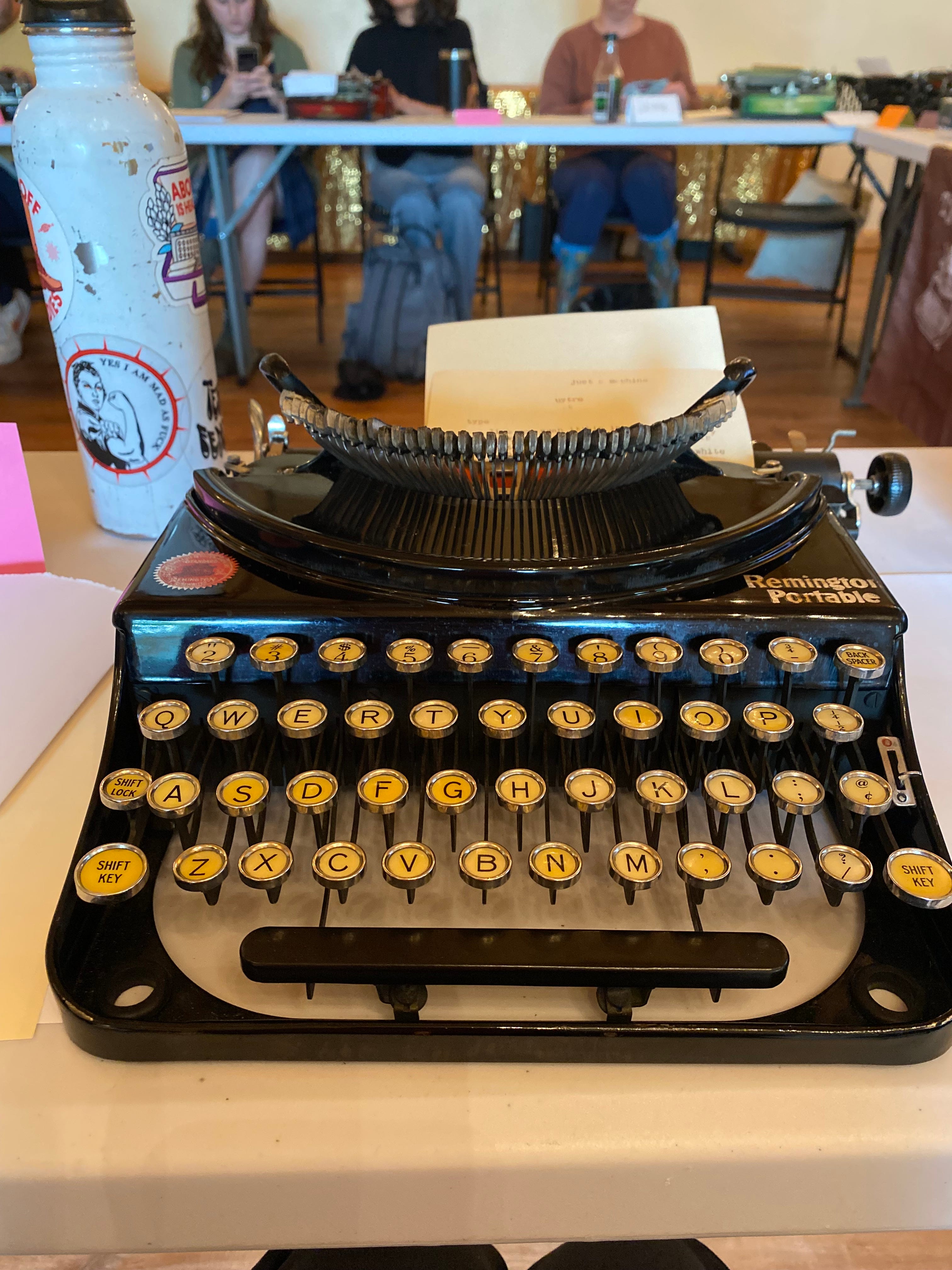 Sarah Orman | Substack