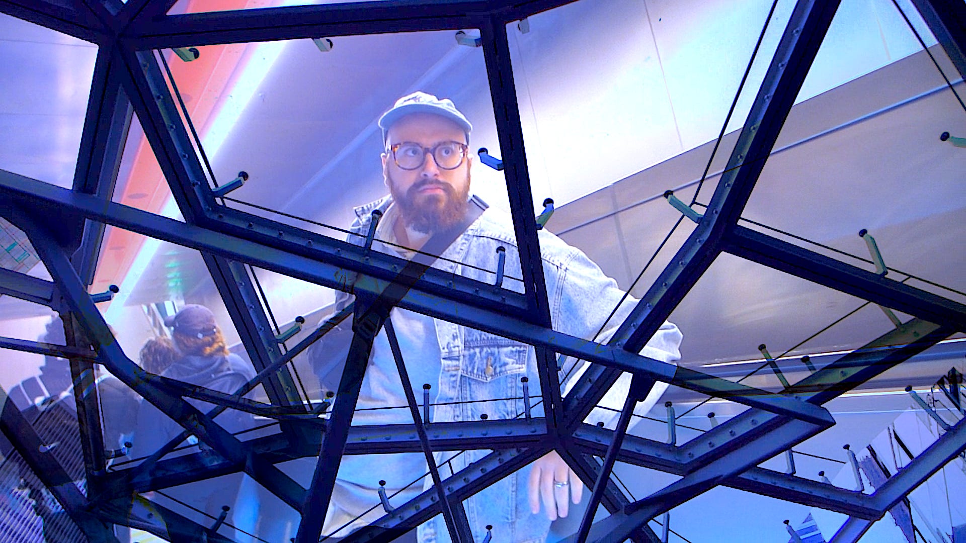 Building a music career with ADHD - by ZW Buckley