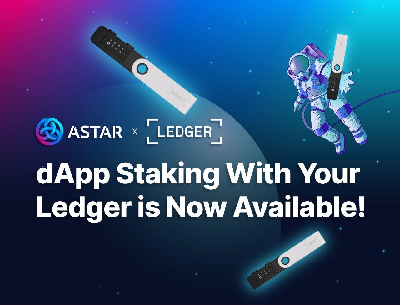 $ASTR - by bao - Astar Weekly Journal