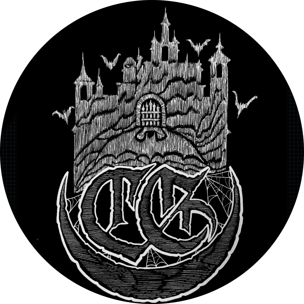 Castle Grief | Substack