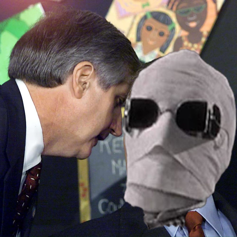 I've Been Doxed - by Jack Torrance - Fake Your Death