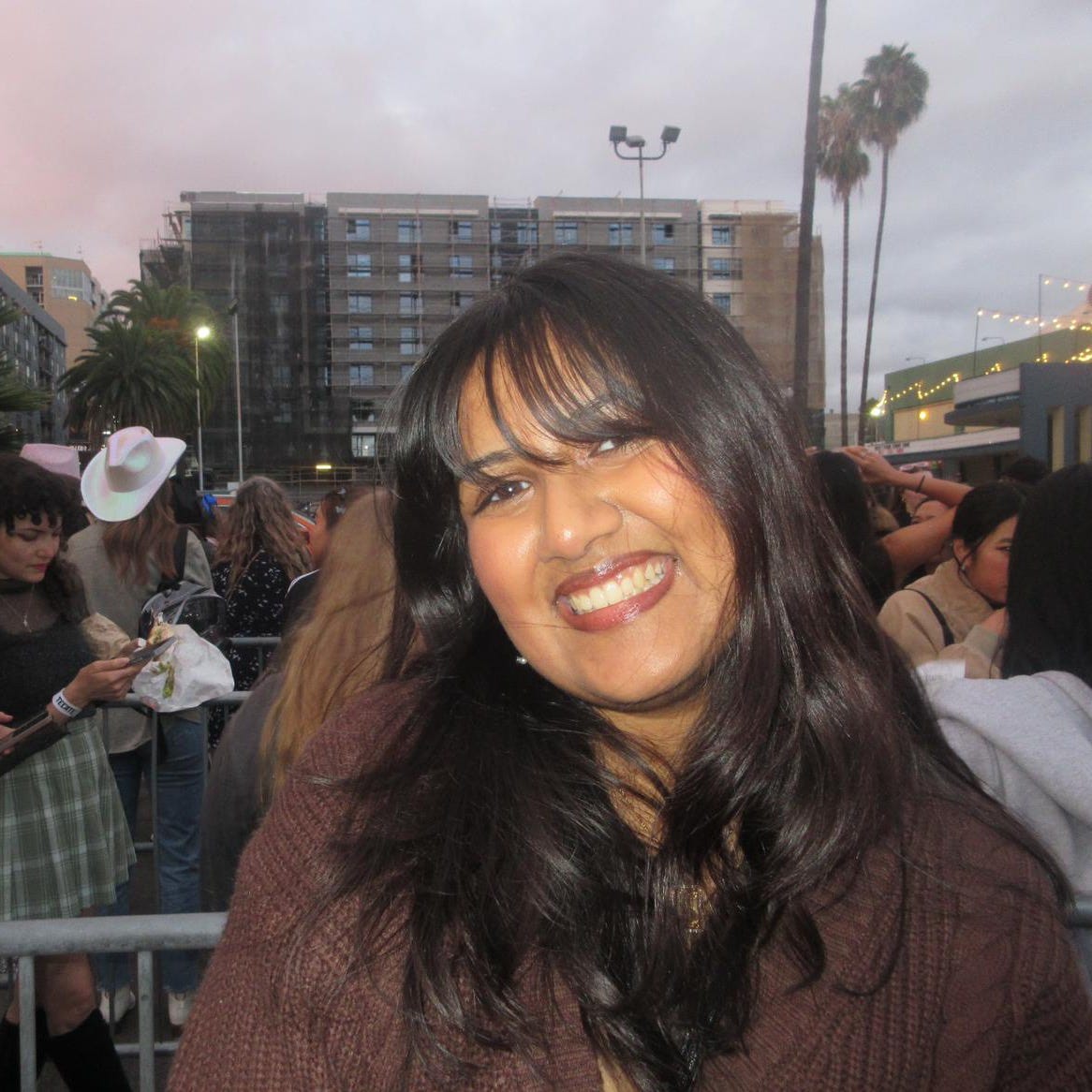 Aarushi Gupta | Substack