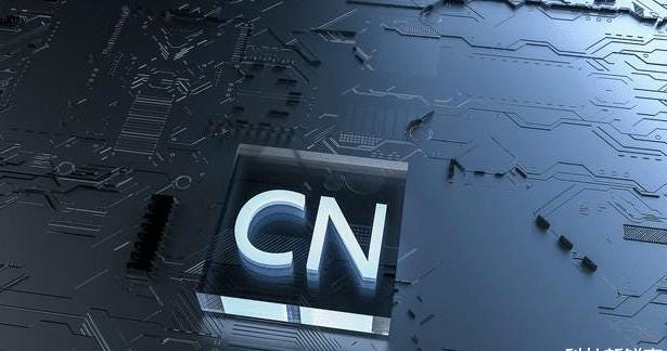 The country's first domestic lithography machine was delivered, and a ...