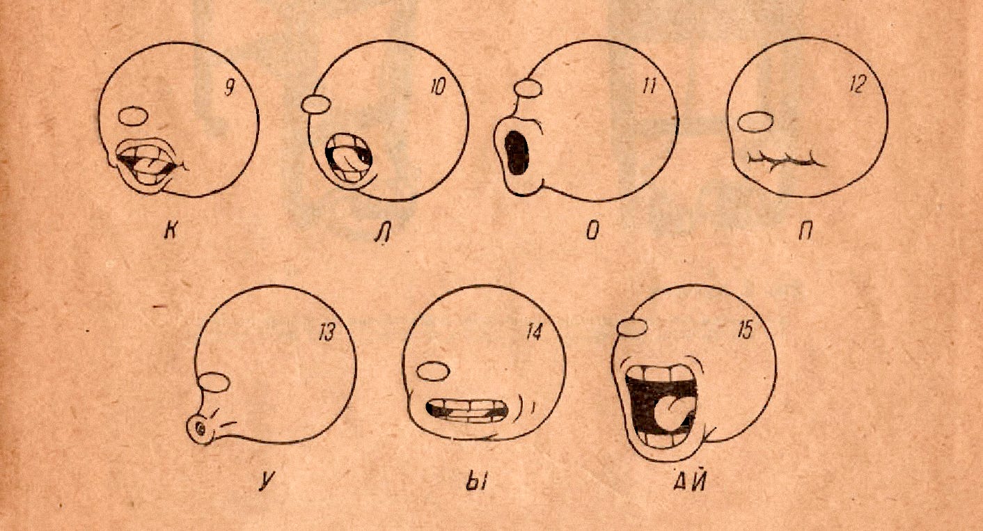 How an American Changed Soviet Cartoons