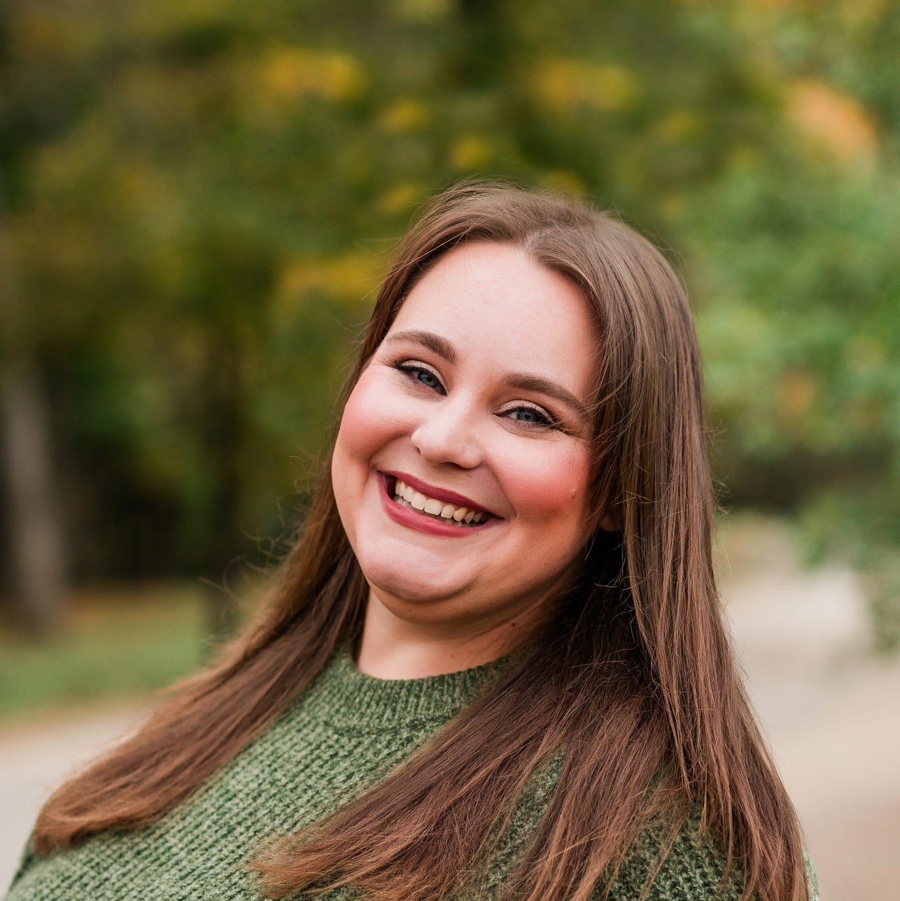 Kathryn Haines | Substack