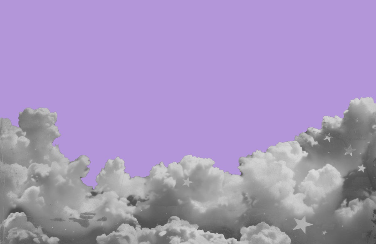 The One Divine Reason Behind Everything - Sarah Prout