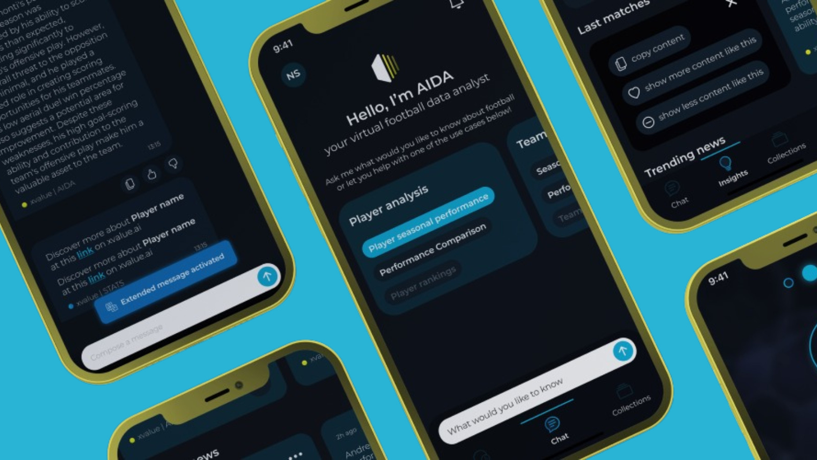 L'Intelligenza Artificiale nel Calcio (Parte 2)