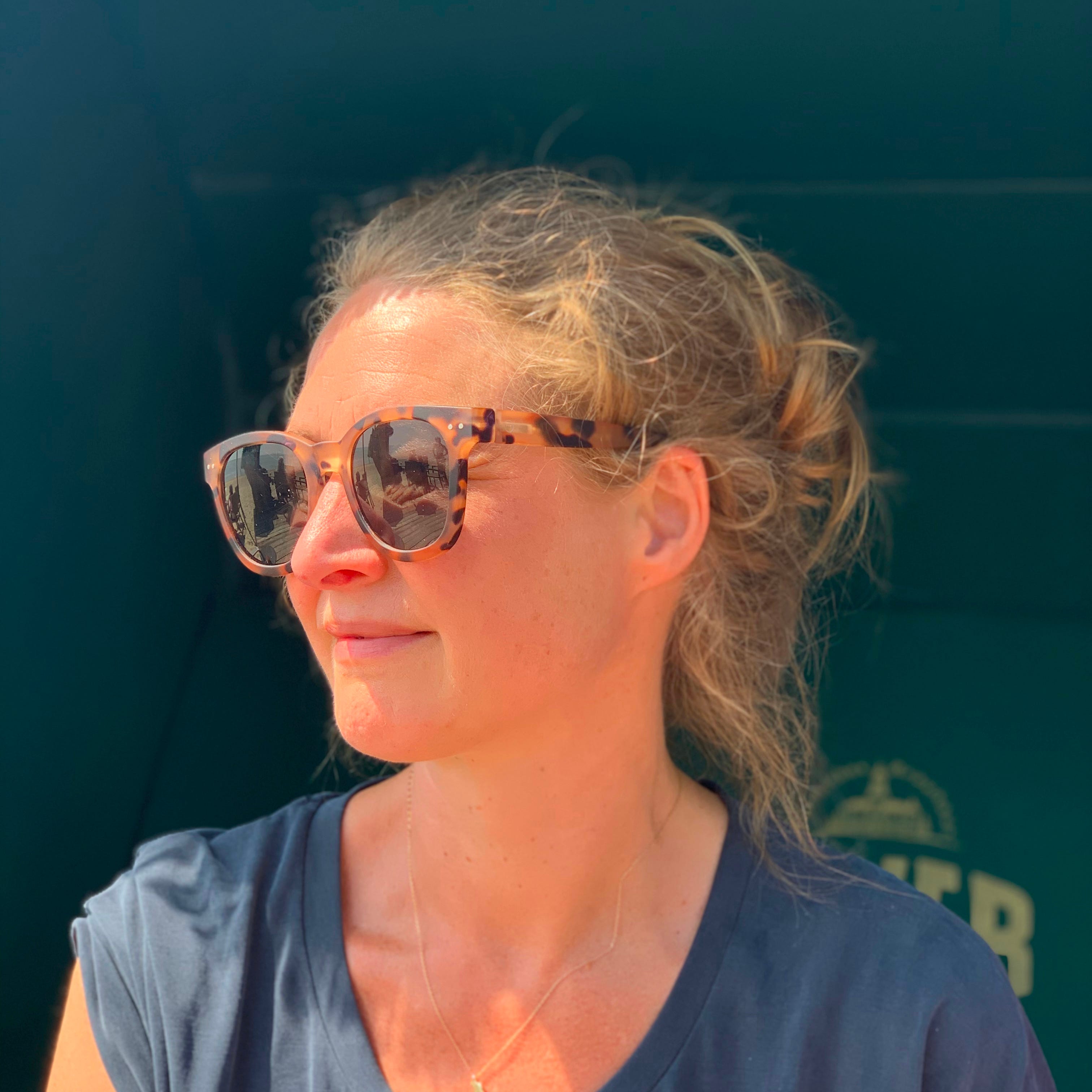 Katia Kröger | Substack