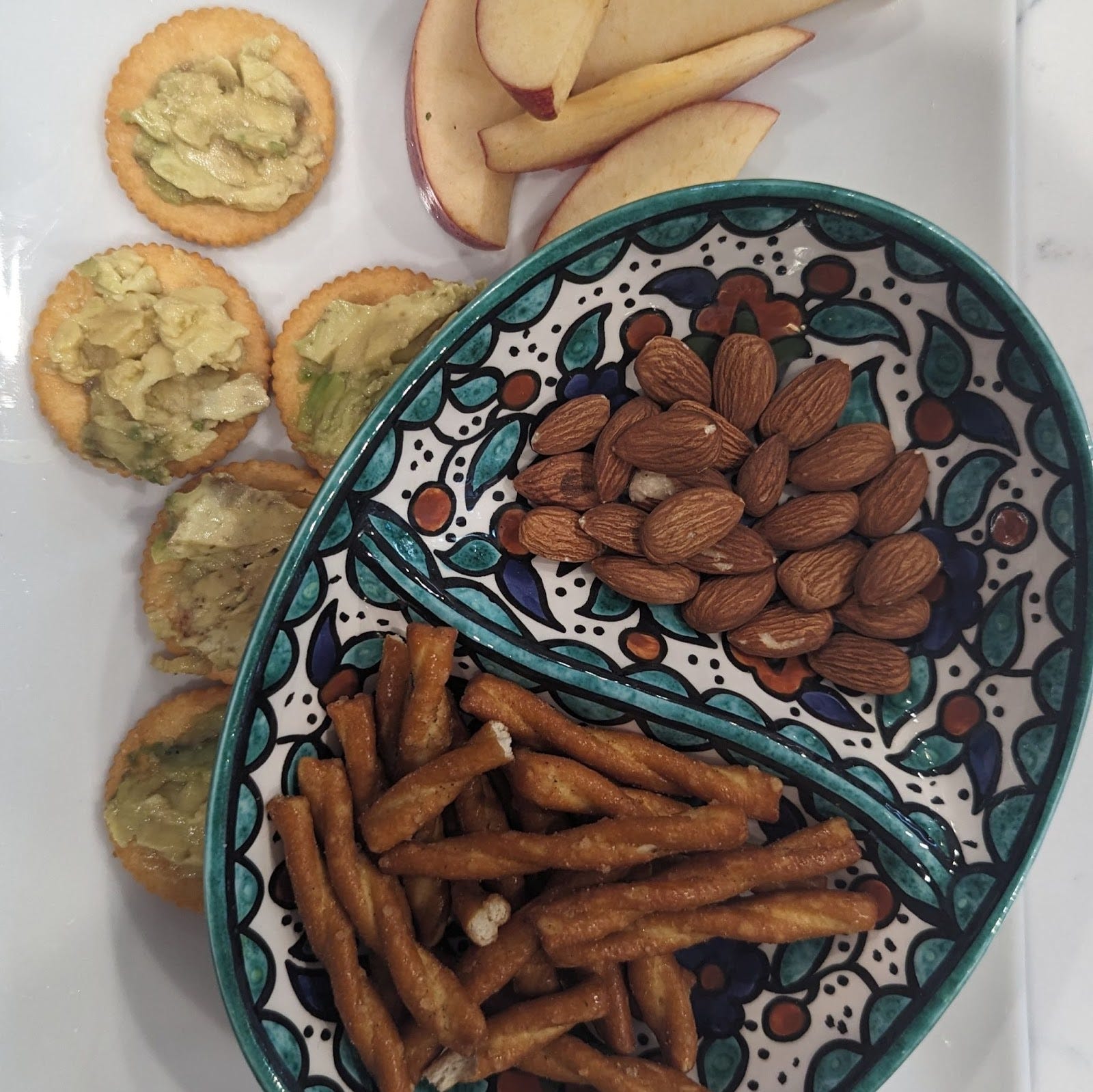 Popsicle Smoothies, Sprinkle Oatmeal + Endlessly Extendable Everything ...