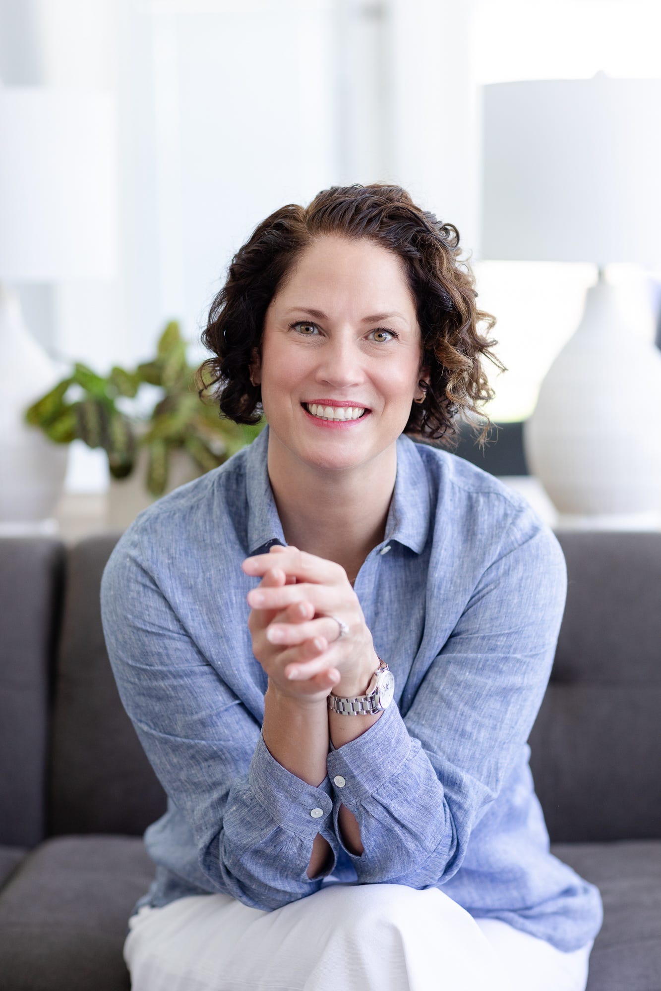 Meagen Gibson | Substack