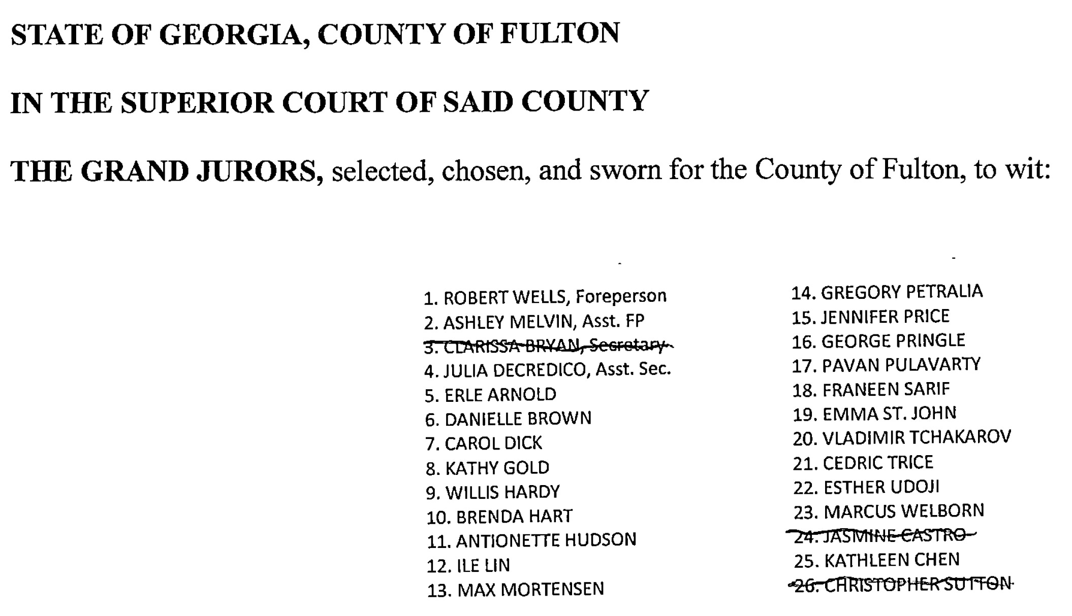 Intimidating a jury - by Joshua Rozenberg - A Lawyer Writes