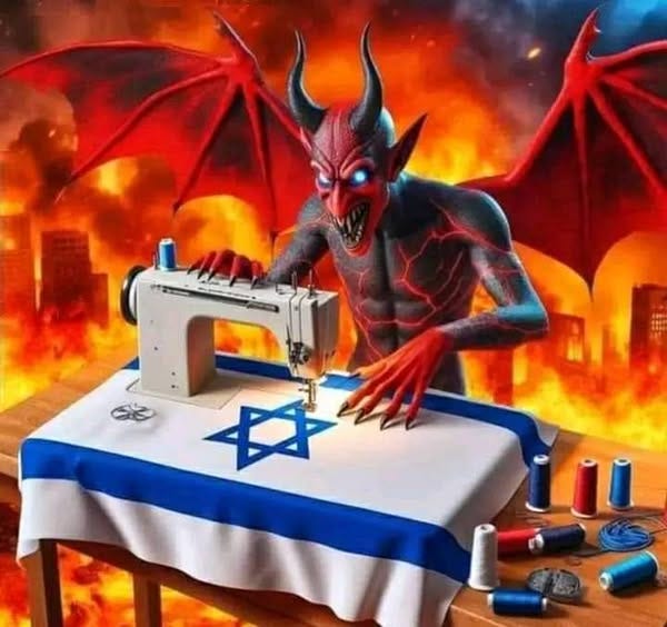 Mansur Ibrahim | Substack