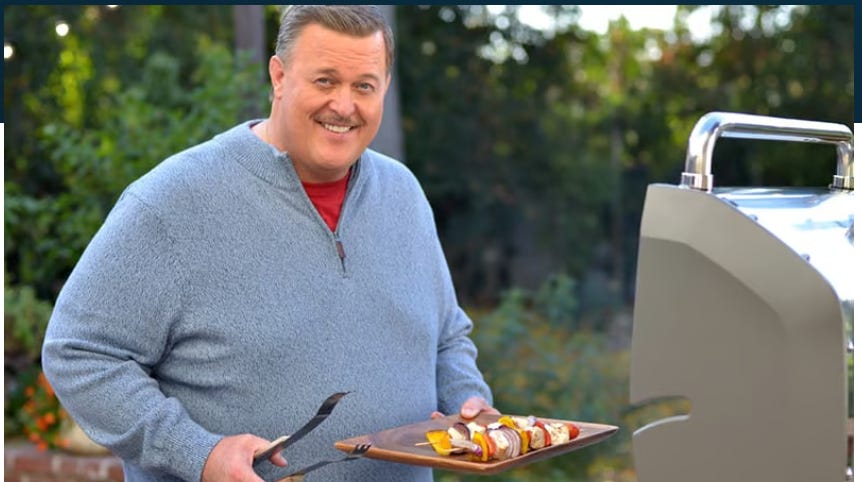 Kevin Waugh weighs in on the angst over ads