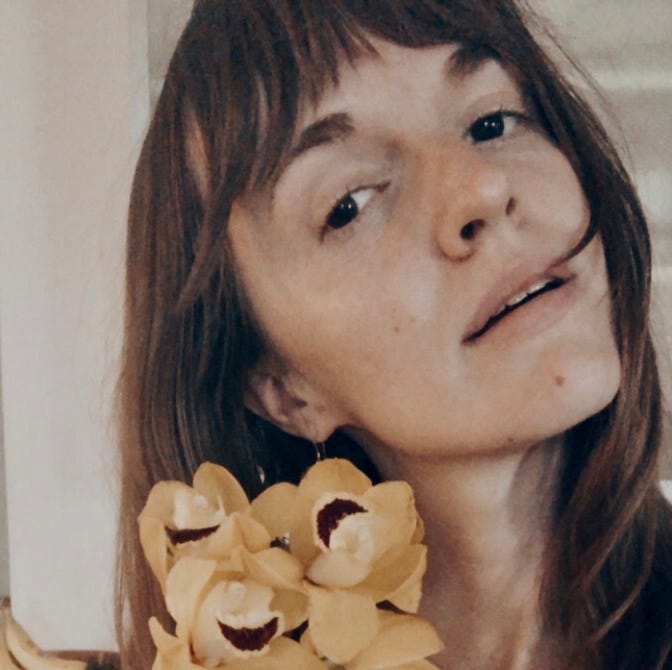 Heather Saba | Substack