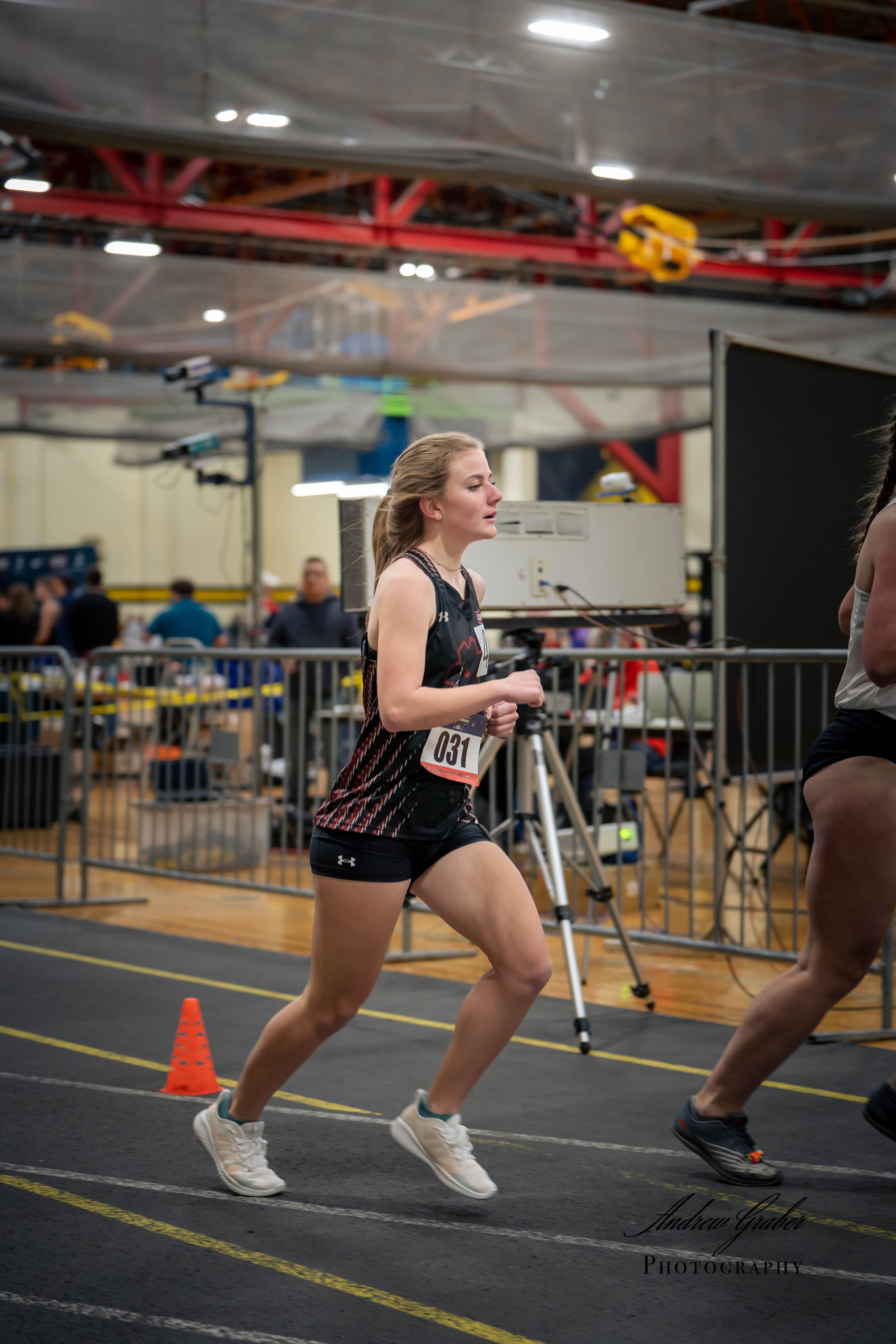 Breaking records and pushing boundaries: An inside look at Bethany ...