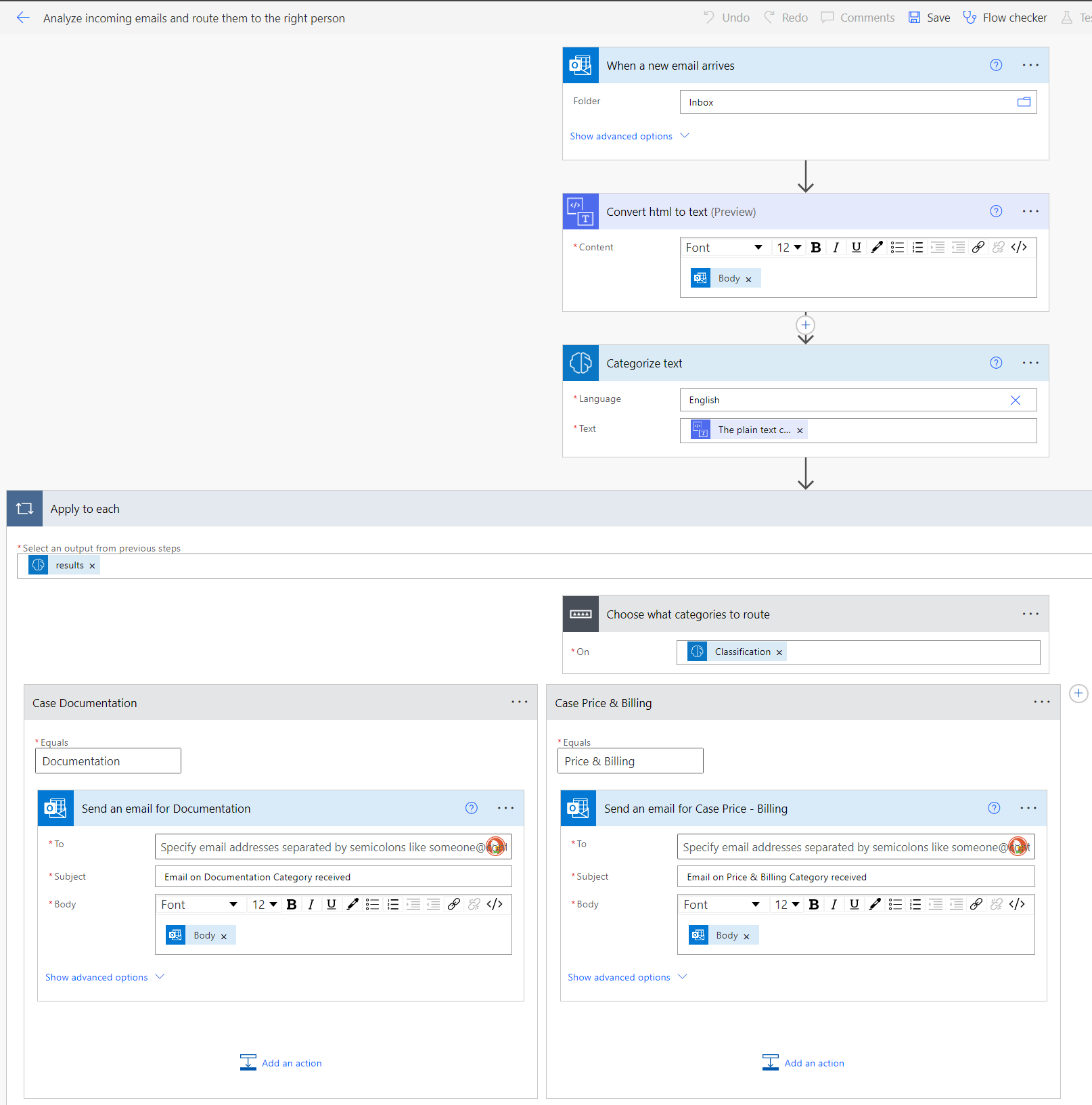 Using Power Automate To Create 5 Useful Document Management Scenarios
