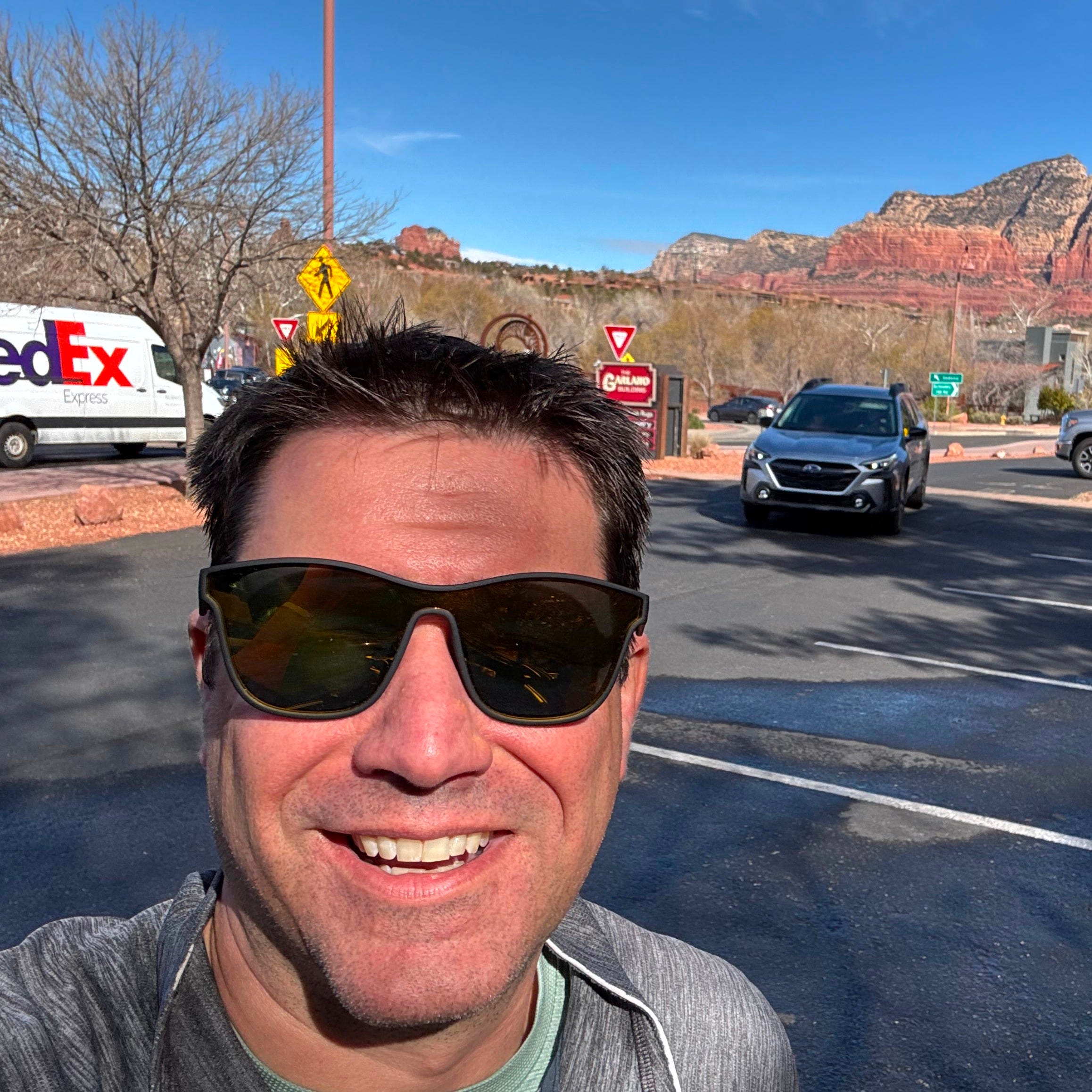 Daniel Mountain | Substack