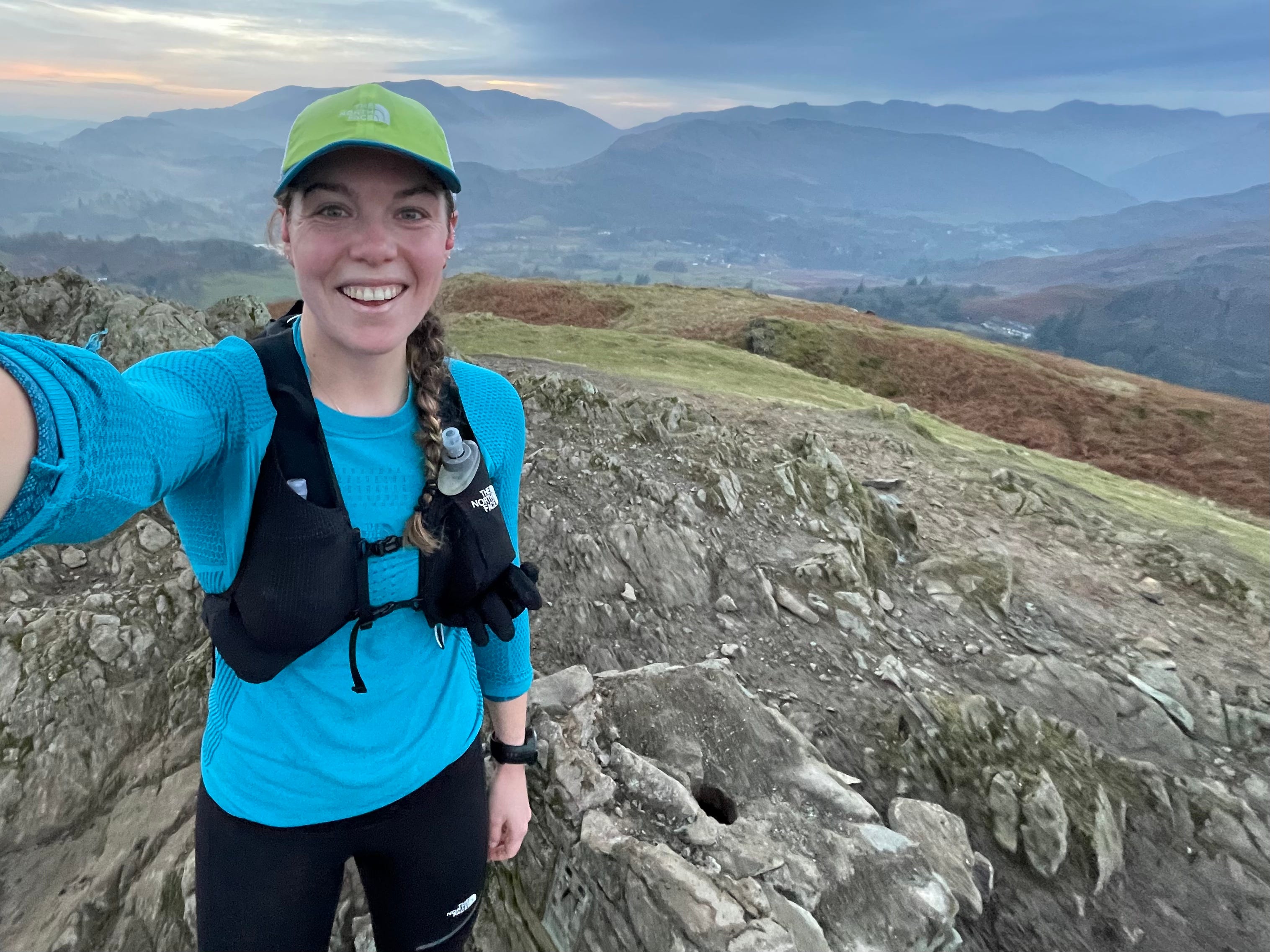 Maximising the joy in everyday life - by Elise Downing