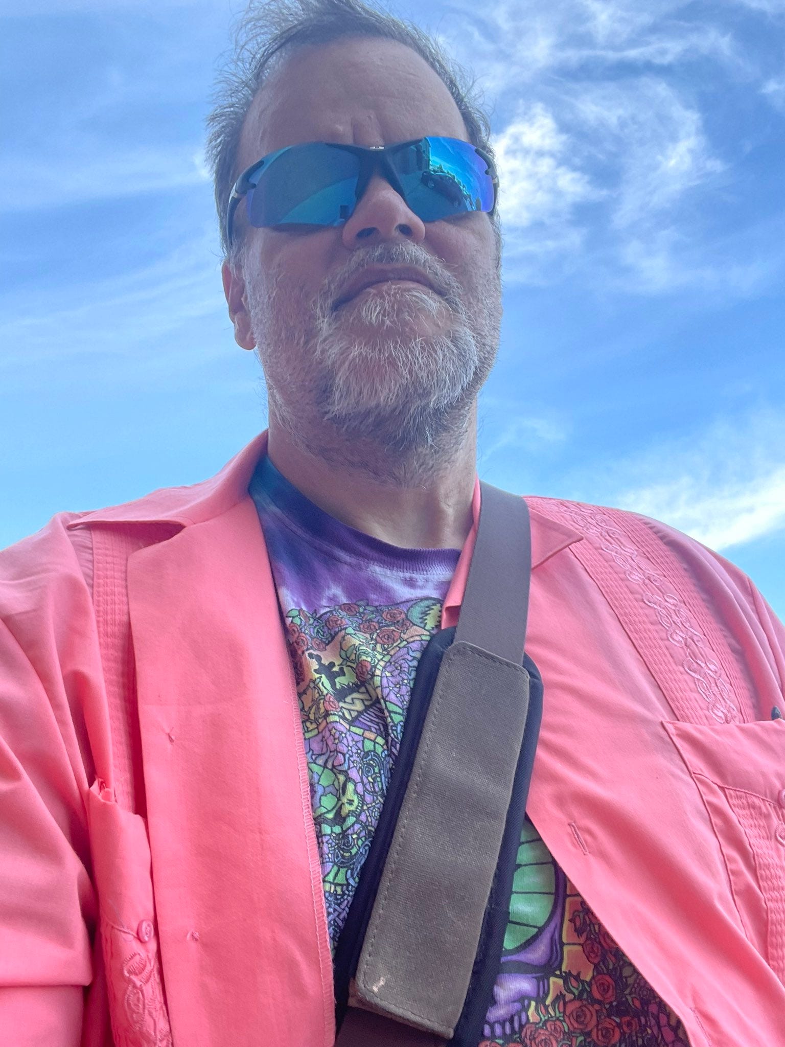 Lee Stranahan | Wednesday, November 8 at 5pm ET on The Misty Winston ...