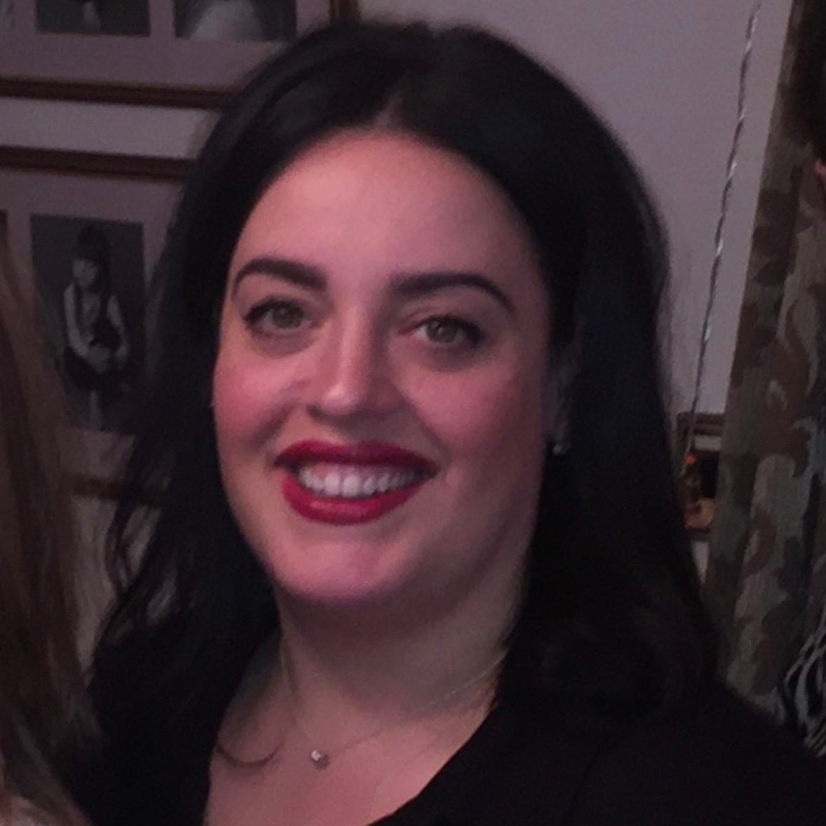 Louise Rigg | Substack