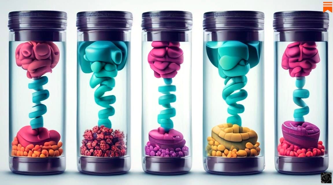 Un-locking 🔐 Data to Transform Biology (part II)