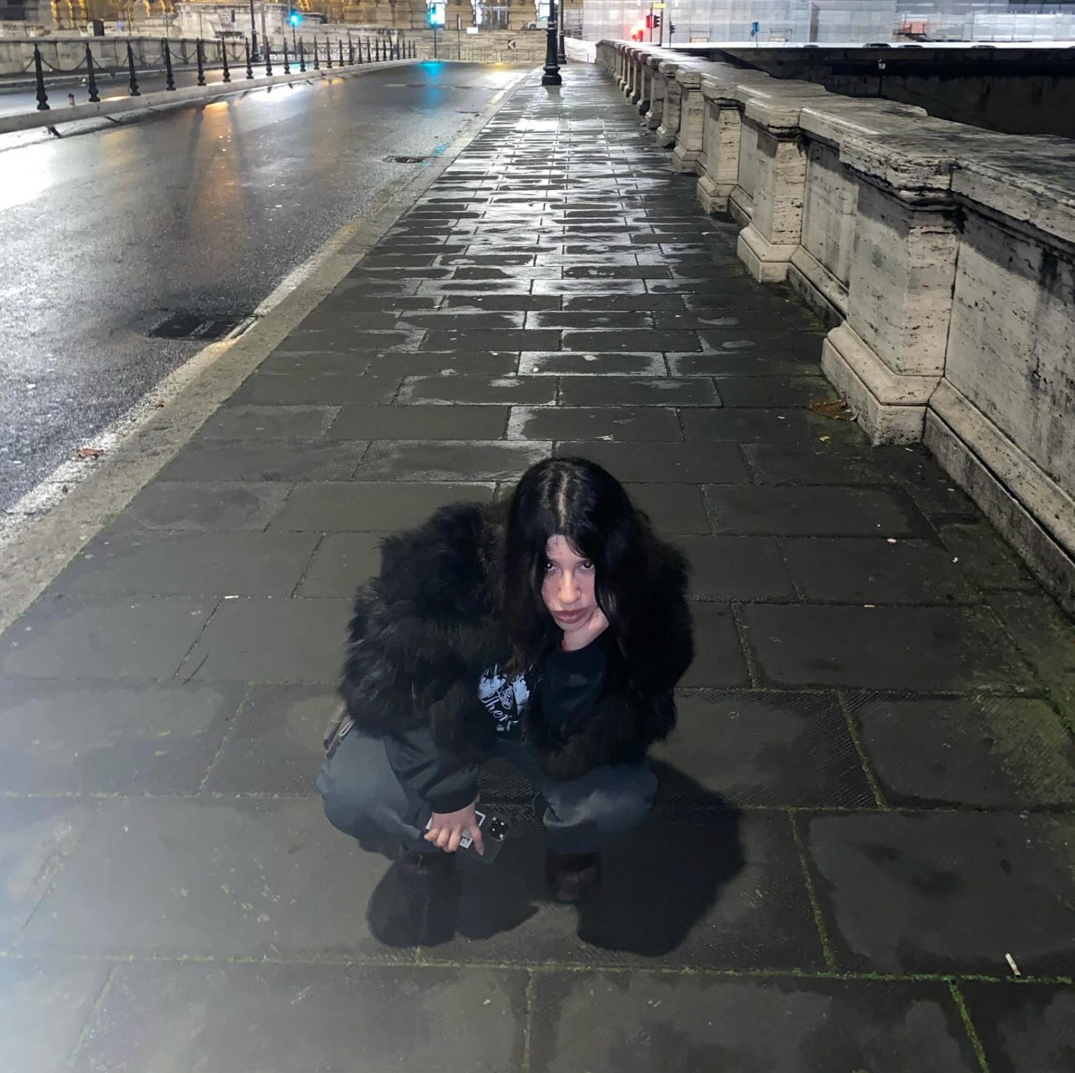 Francesca Emilia Minà | Substack