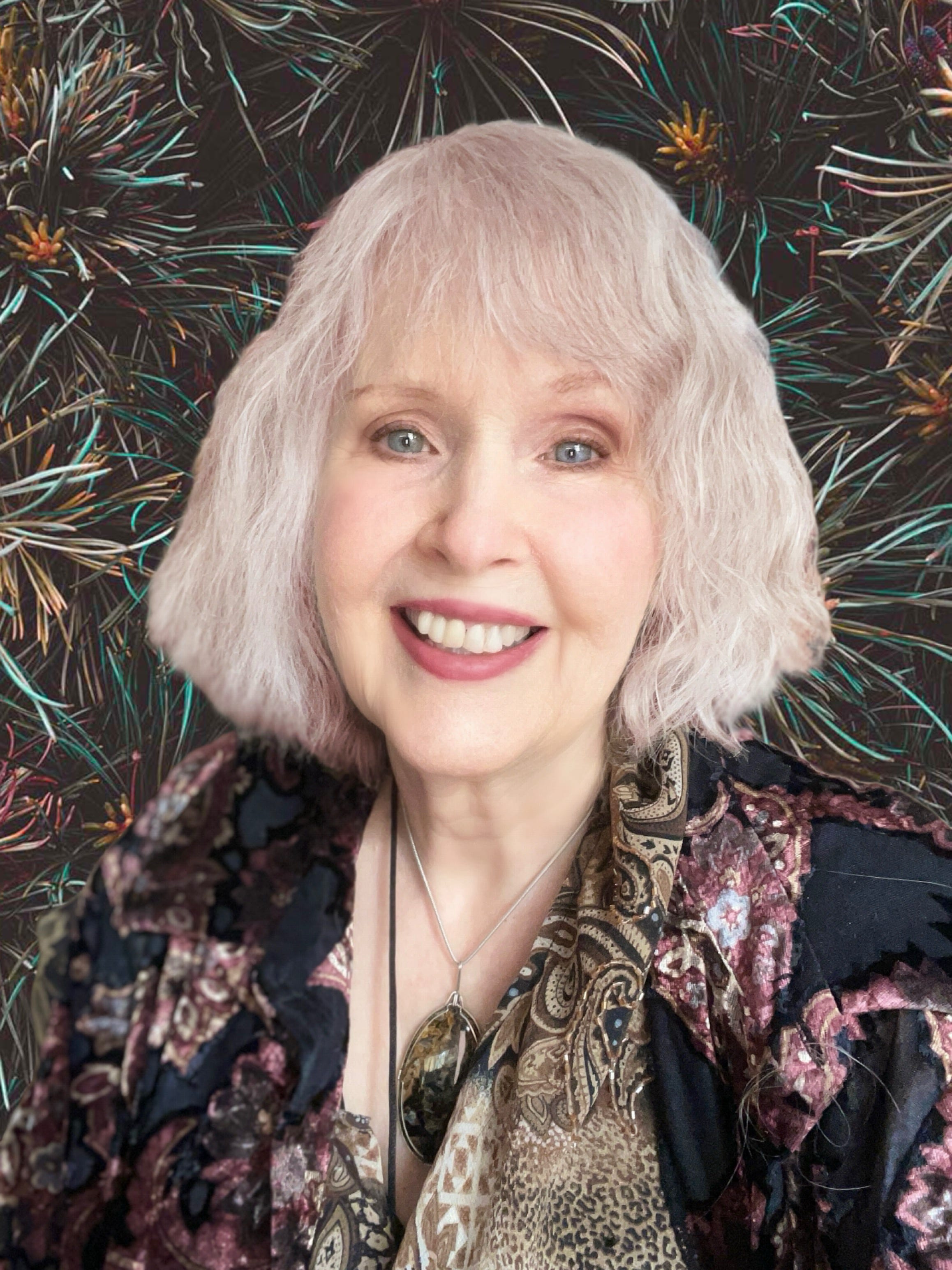 Maia Nartoomid | Substack