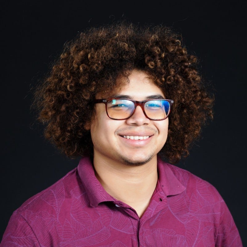 Yeiner Fernández | Substack