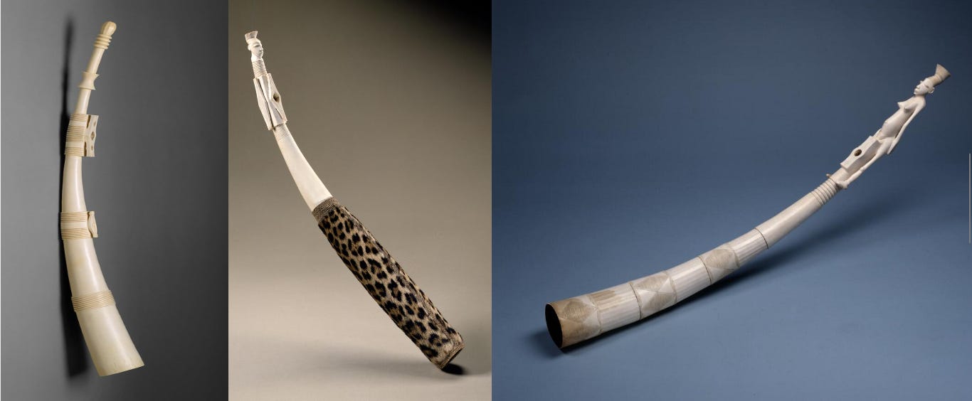 Kingdoms at the forest's edge: a history of Mangbetu (ca. 1750-1895)