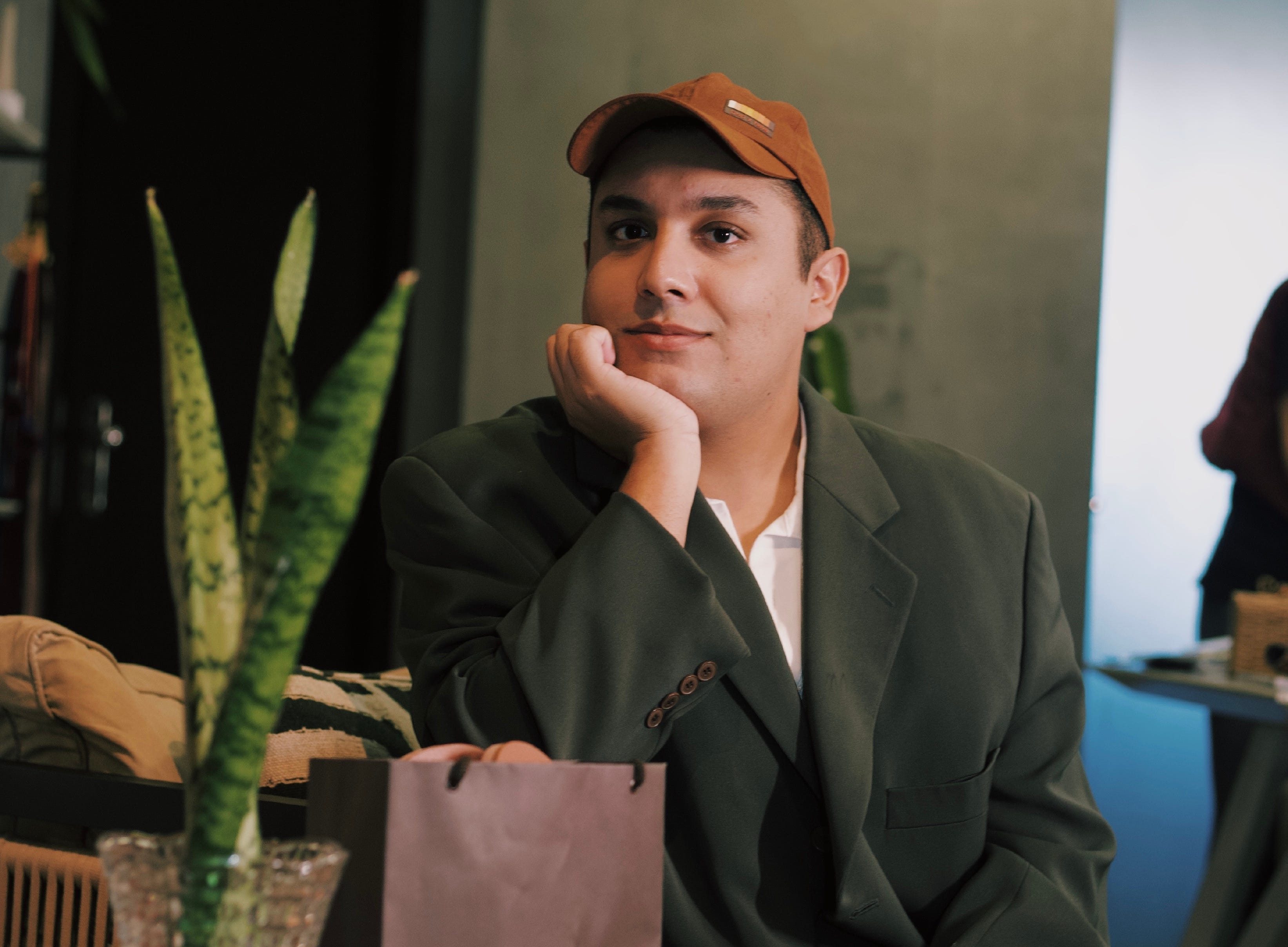 Rener Oliveira - RENEWS | Substack