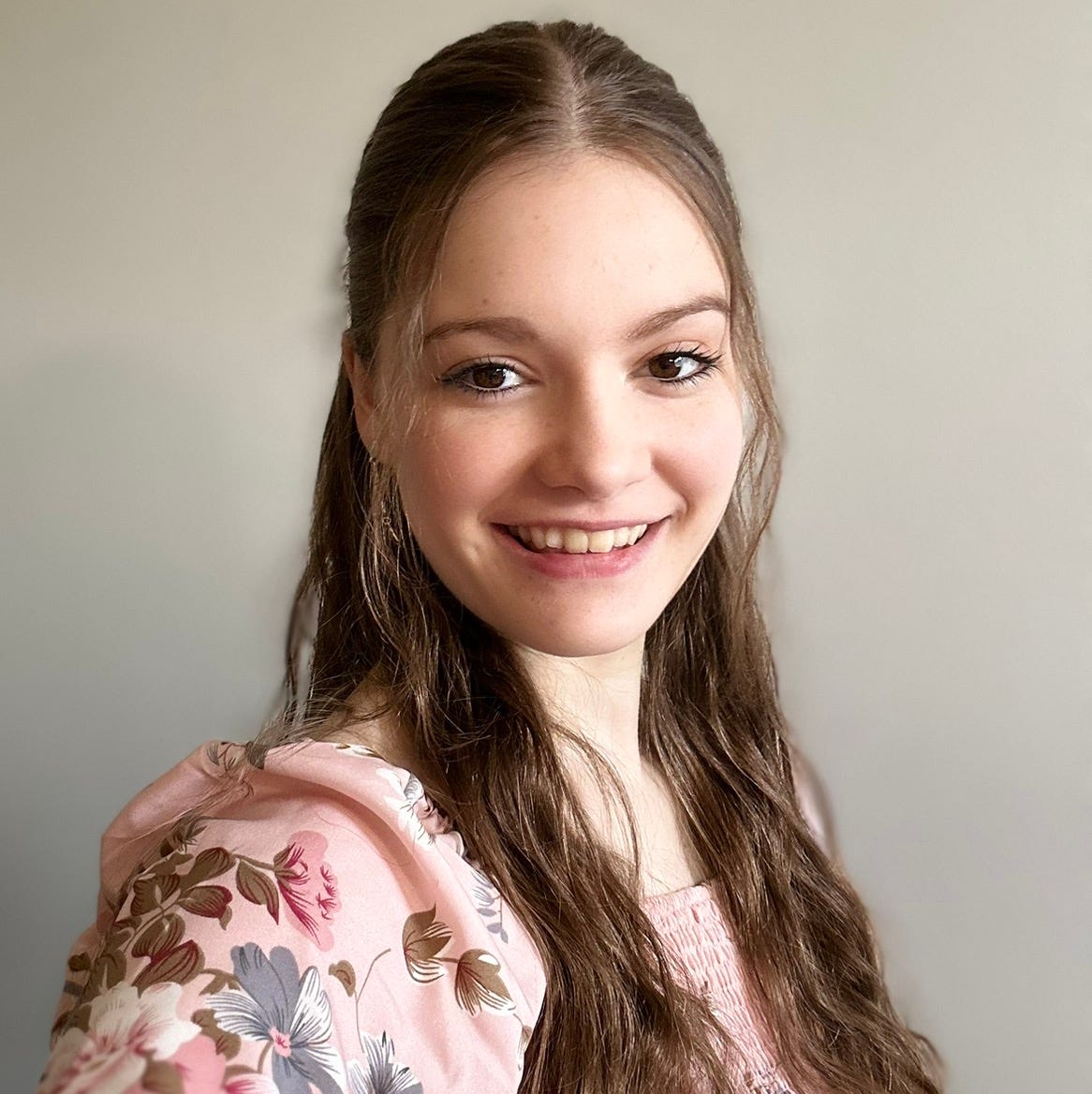 Victoria Jensen | Substack