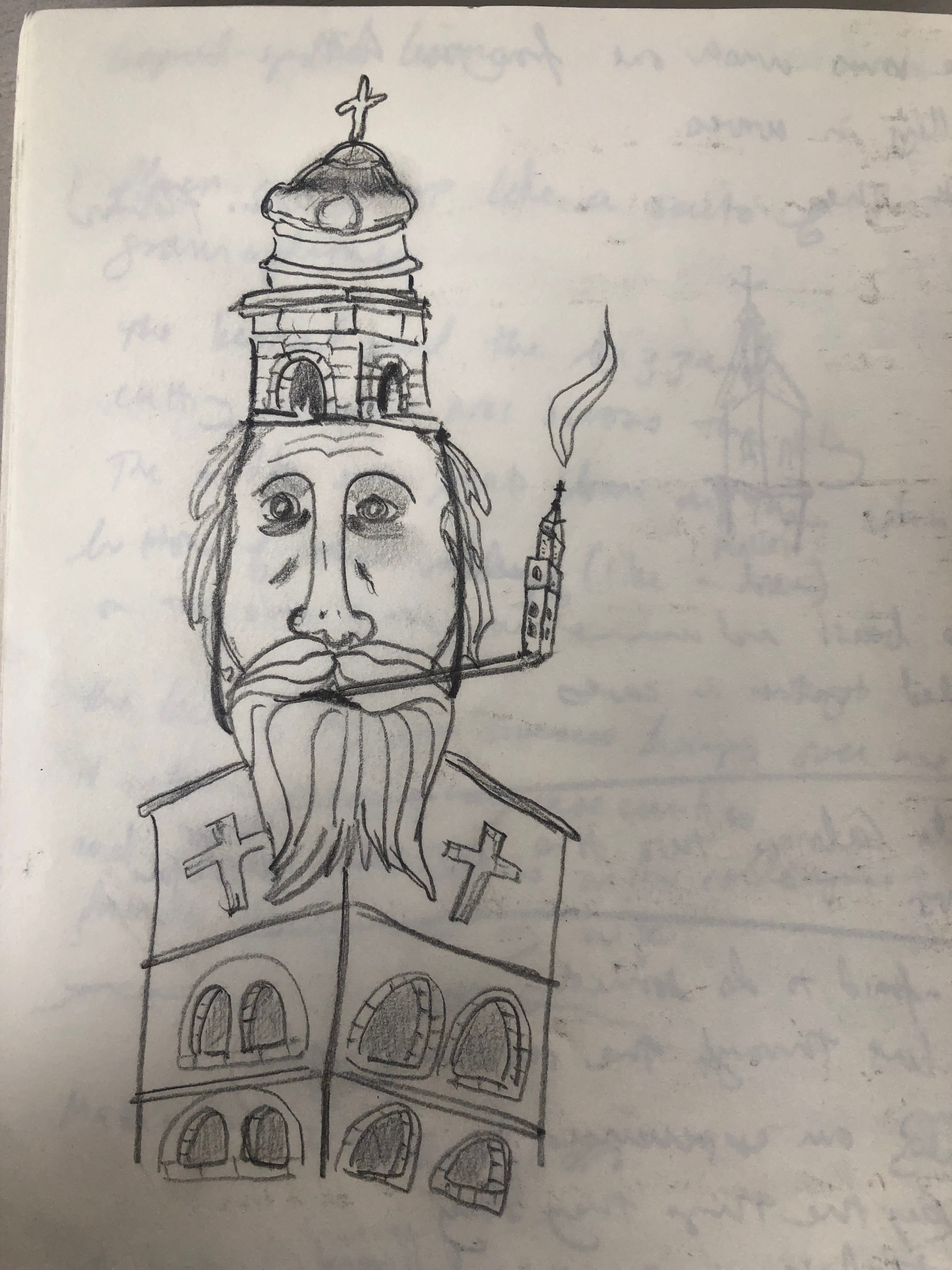 Observations - by David Ward - Adjusting the Dial