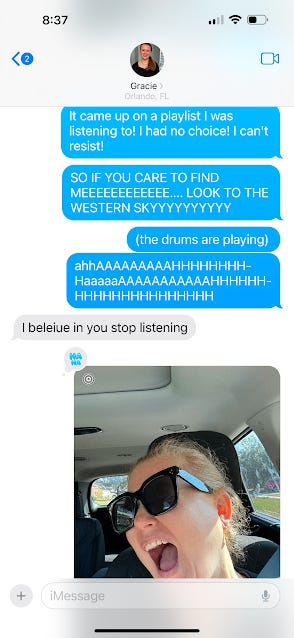 Wickedly Obnoxious - by Katie Brown