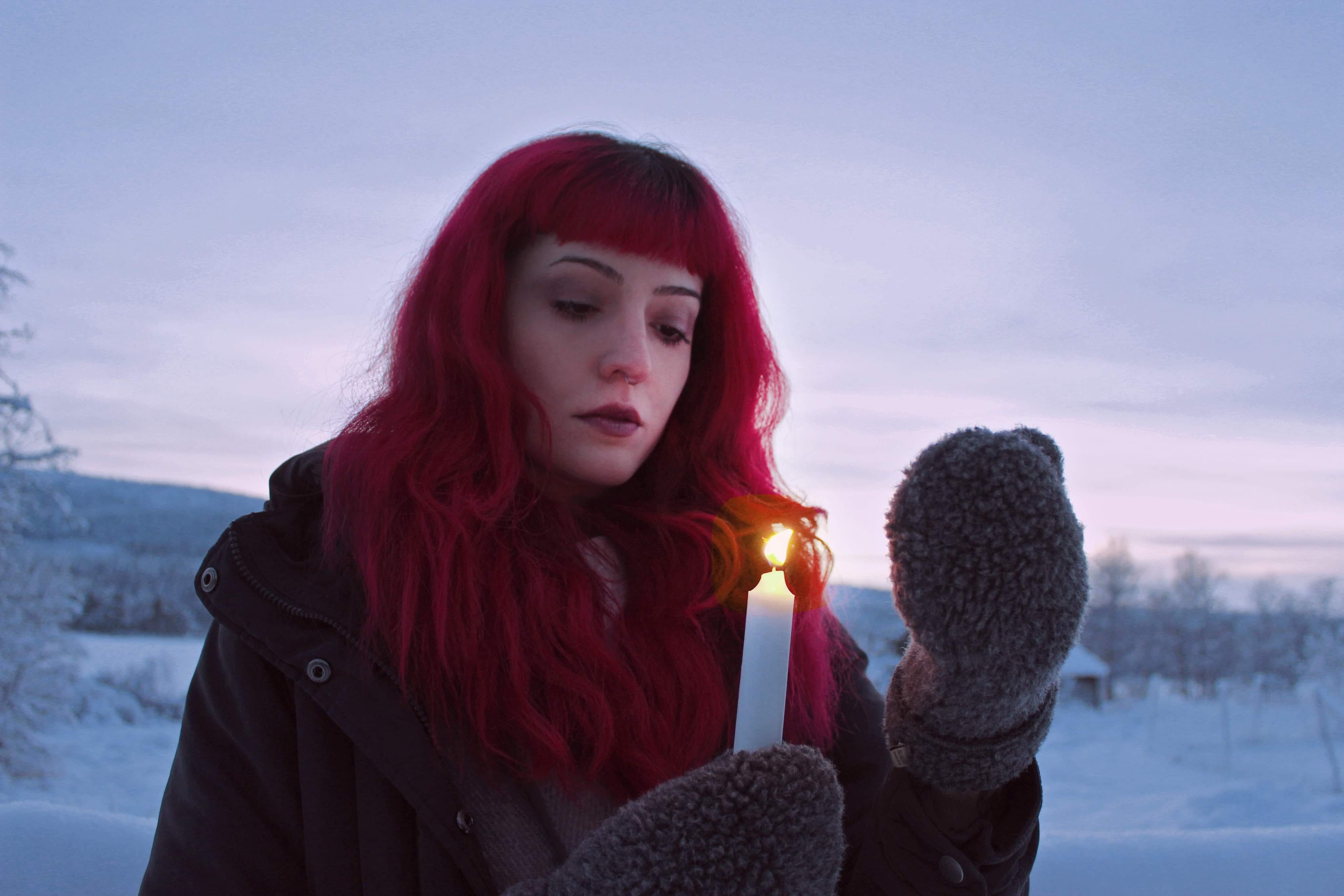 De volta às minhas raízes | Conto #1 - by Caro ↟