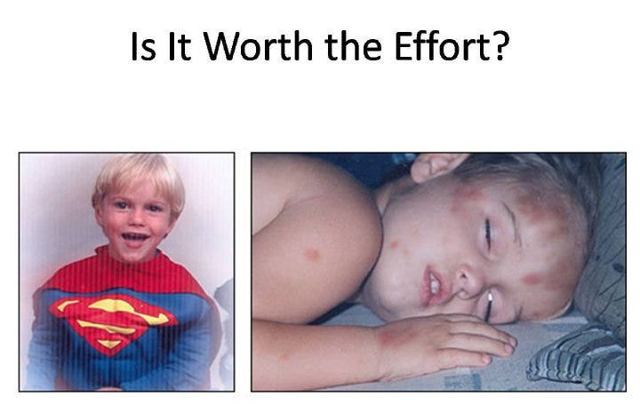 Biomedical Interventions to Improve Behavior, Memory, and Learning