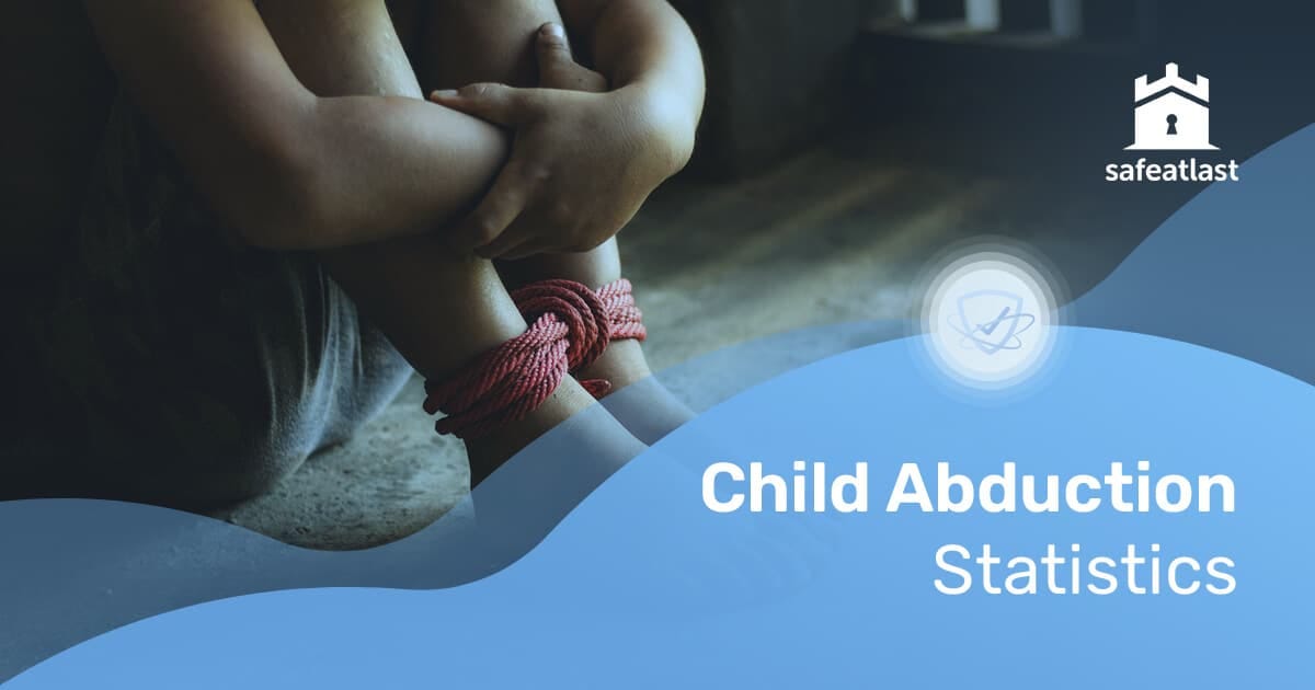 The Truth About Child Abduction Statistics in 2023