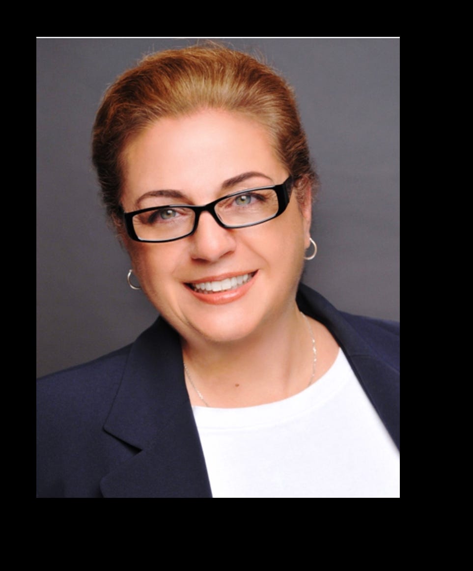Donna Kayarian-Chiacchia | Substack