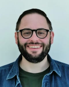 Dave Briggs | Substack