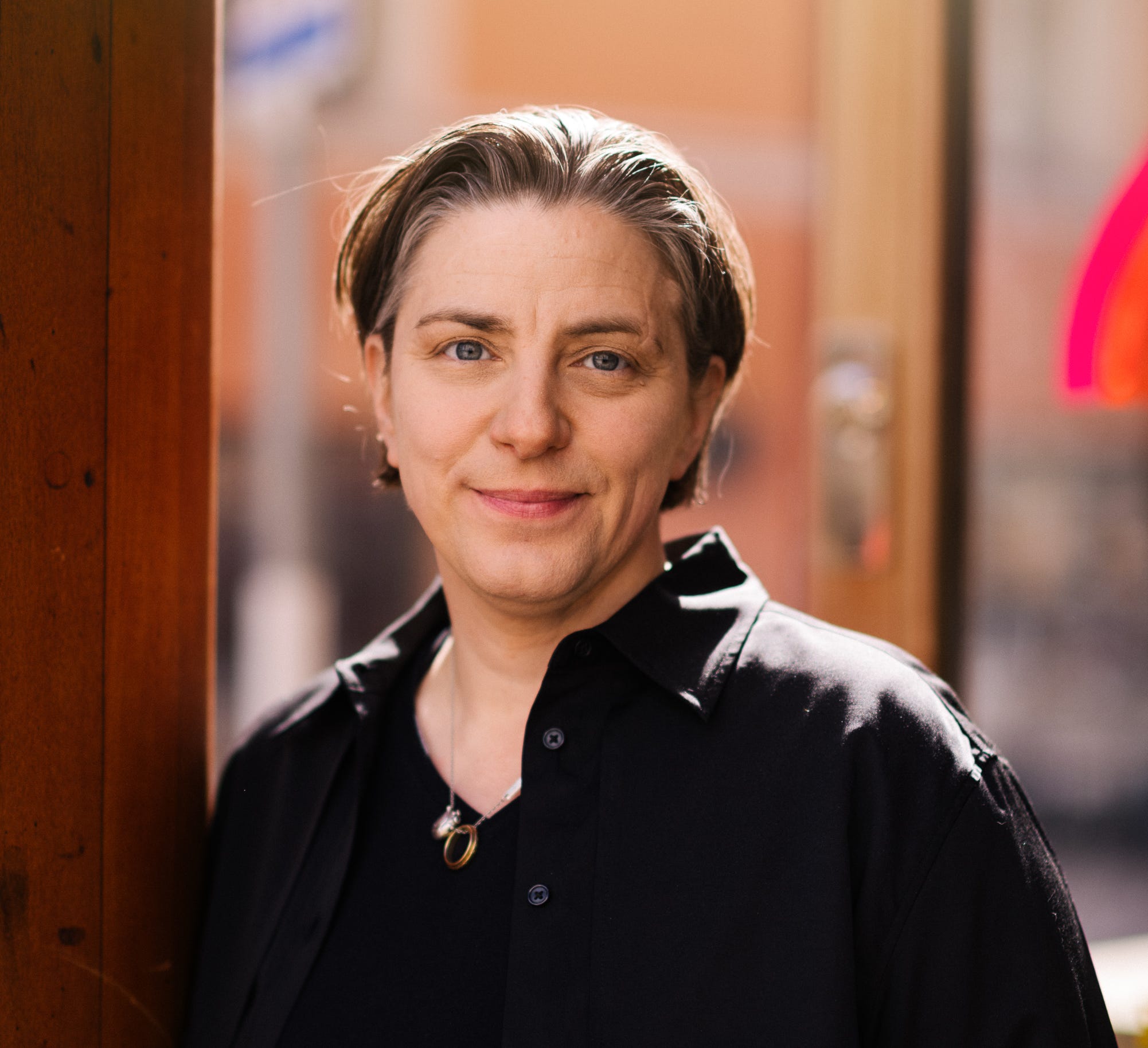 Anna Troberg | Substack