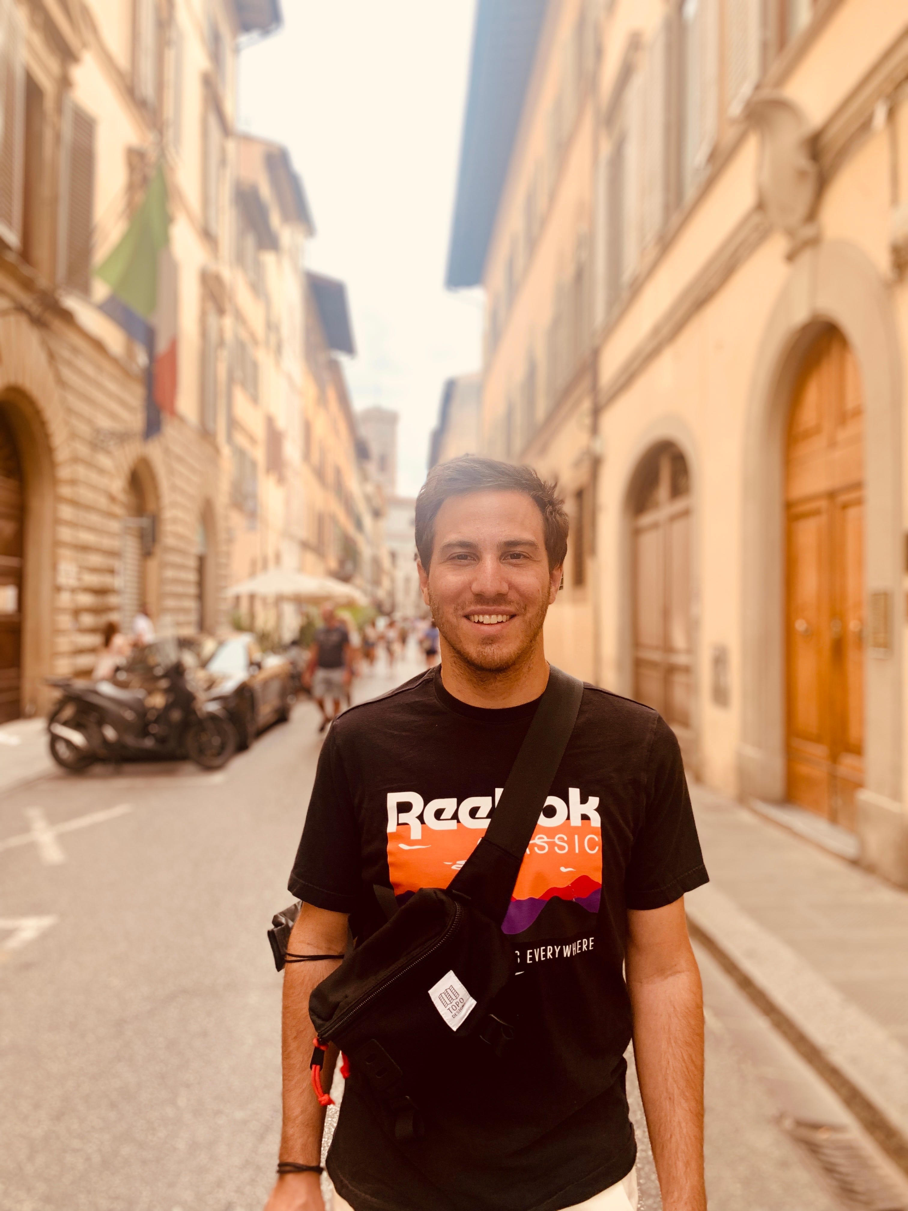 Jeremy Berke | Substack