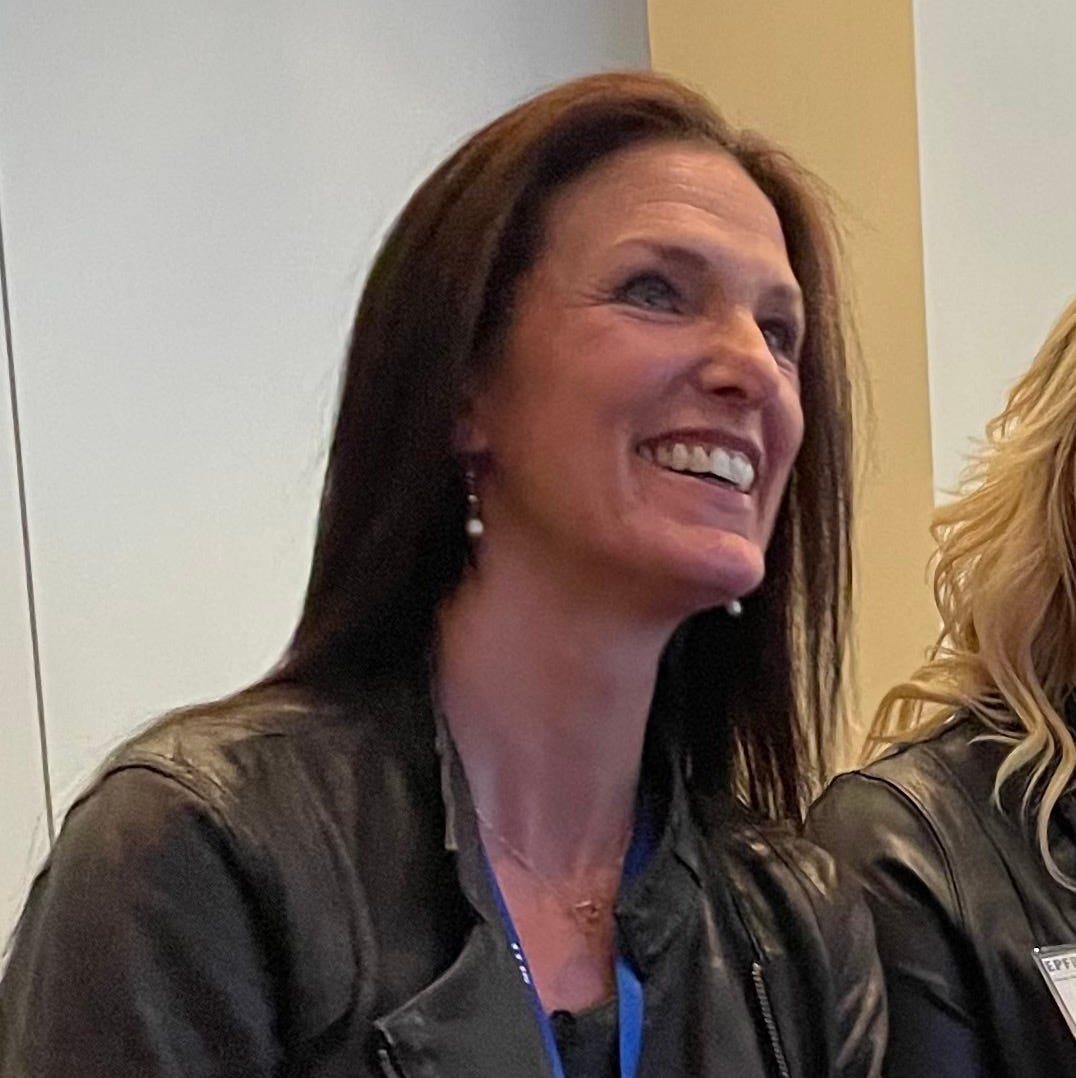 Diana Outlaw | Substack