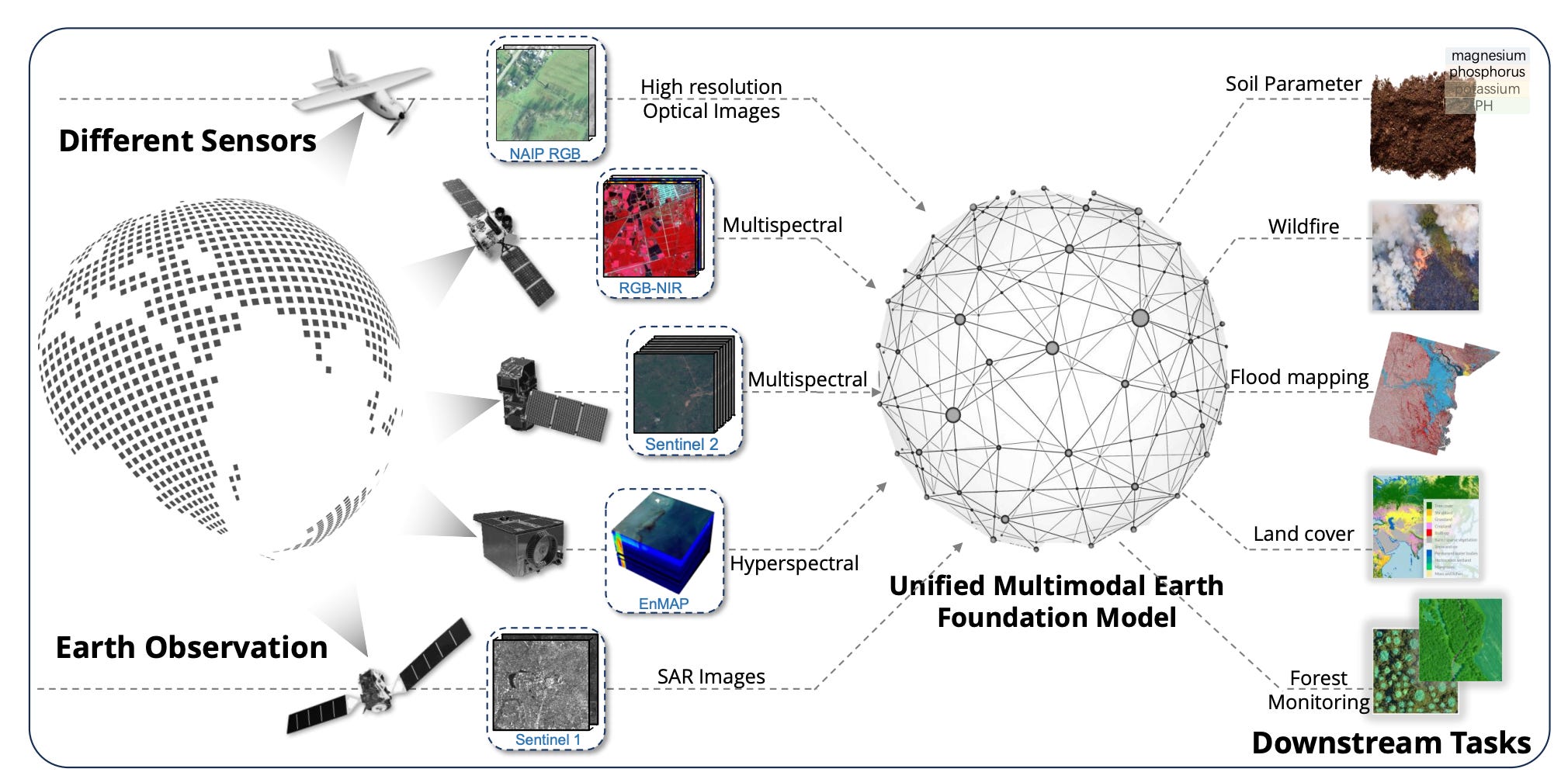 New Discoveries #26 - by Robin Cole